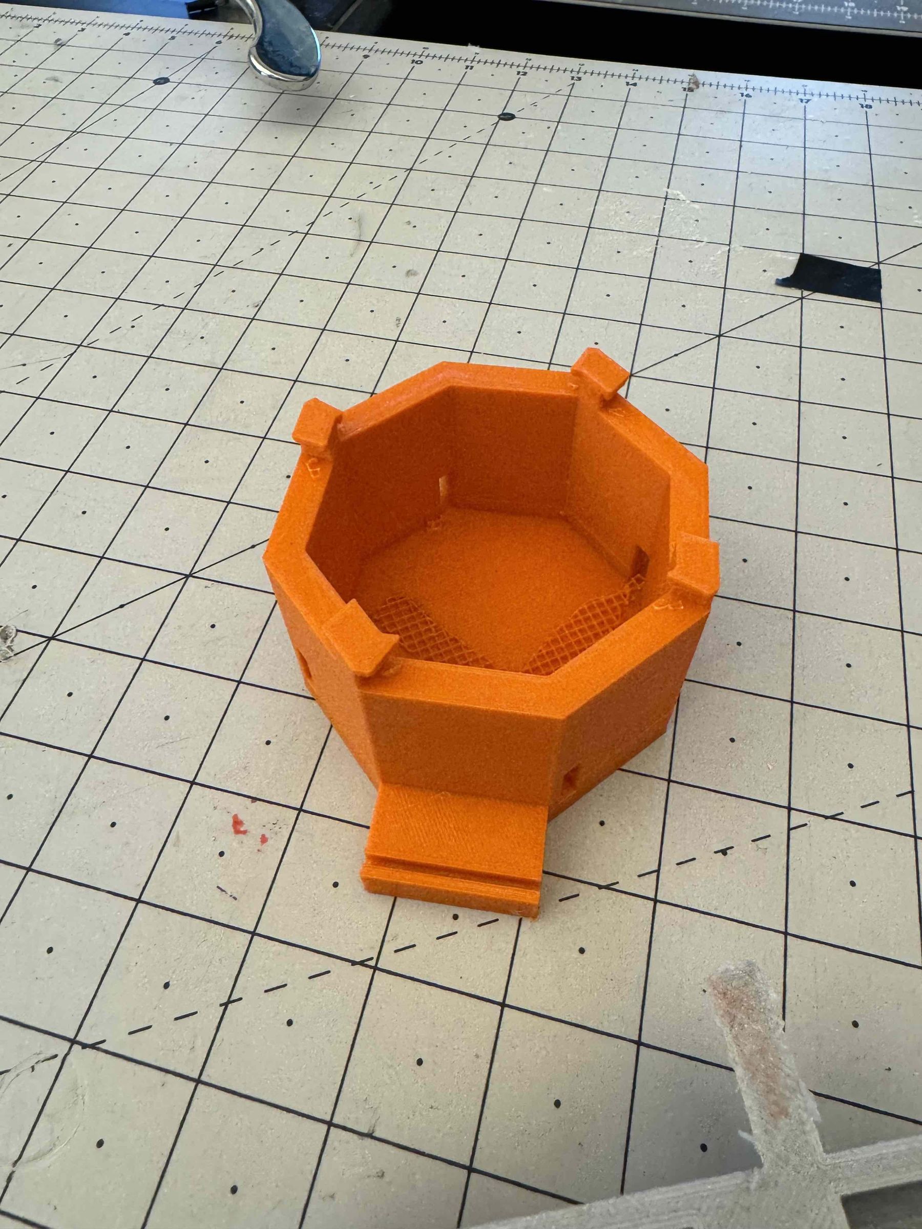 3D Printed Mouse Joystick for Computer (with Right and Left Click) : 11 Steps - Instructables