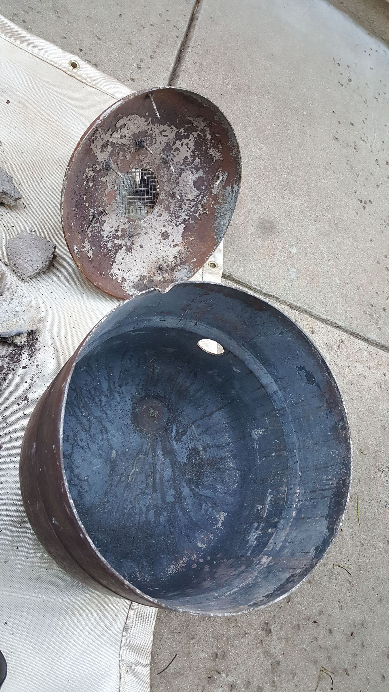 Foundry Upgrade : 7 Steps (with Pictures) - Instructables