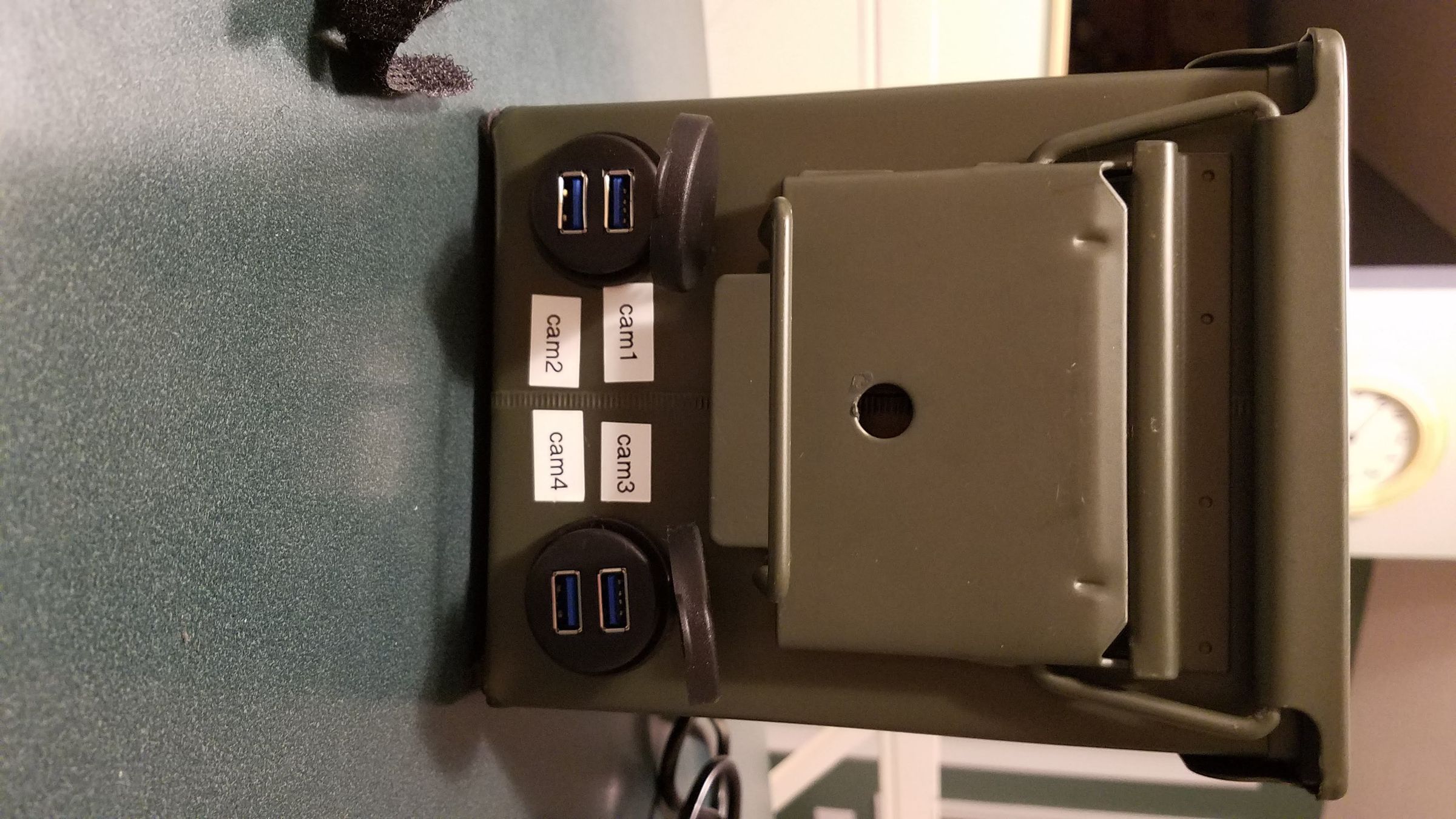 Raspberry Pi Web Stream Kit - Part 1 : 5 Steps - Instructables