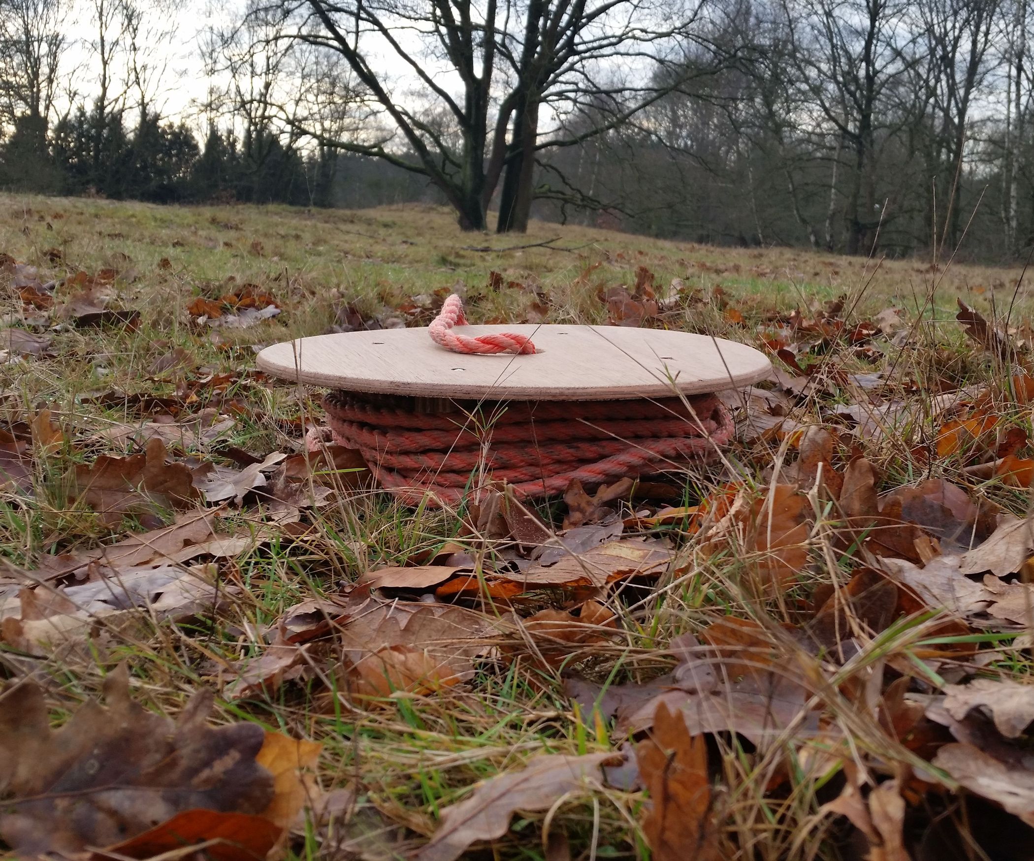 Swing : 7 Steps - Instructables