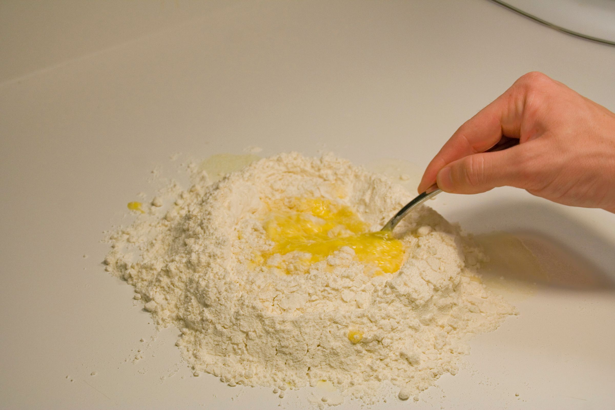 Homemade Spaghetti : 8 Steps (with Pictures) - Instructables