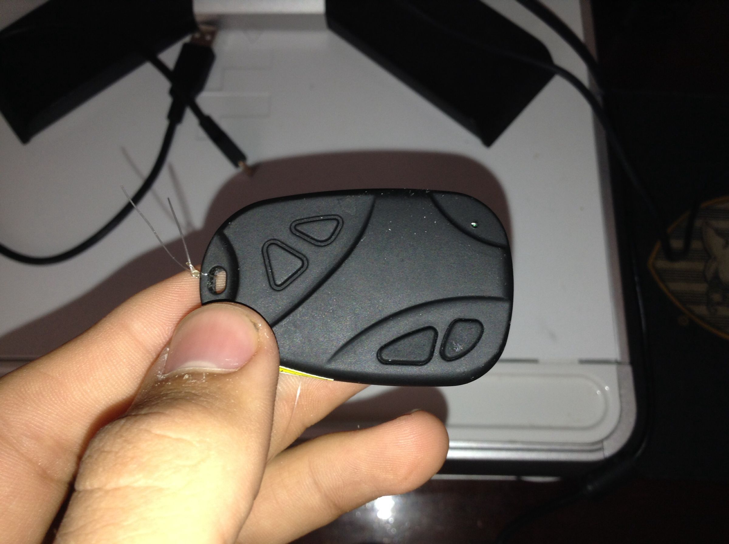 Shock Absorbing Self Leveling Camera Mount : 8 Steps - Instructables