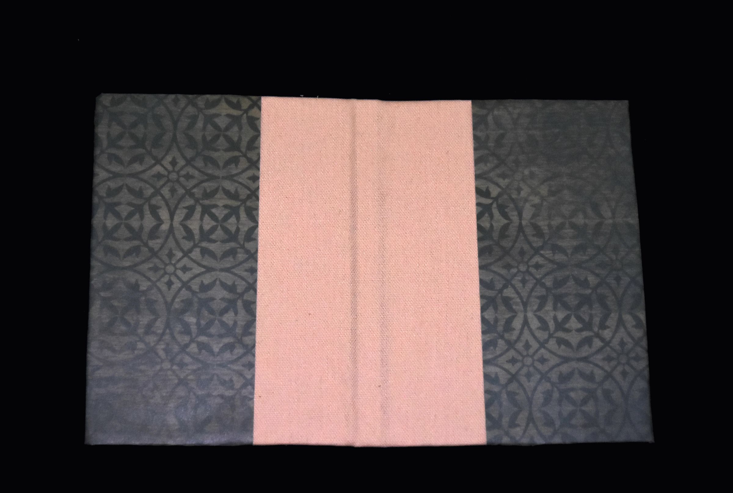 Make Your Own Journal With Stuff You Have at Home : 6 Steps (with ...