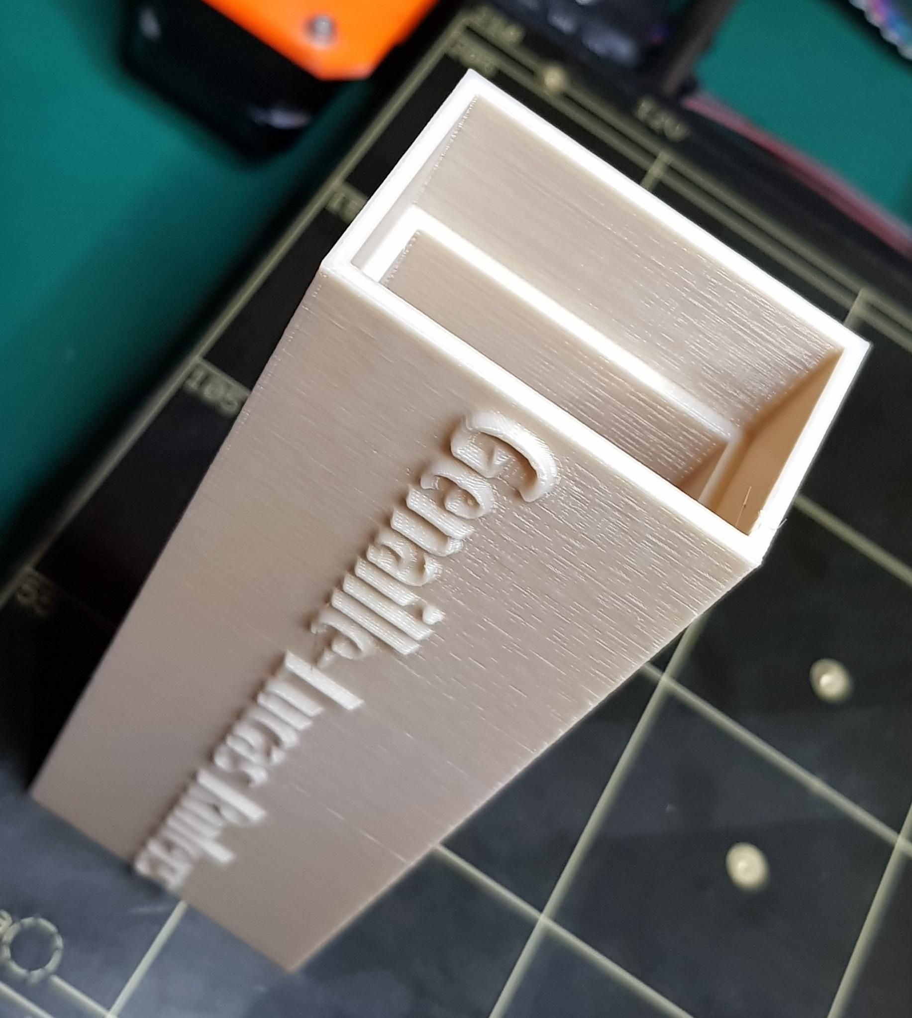 Genaille's Rods : 8 Steps (with Pictures) - Instructables