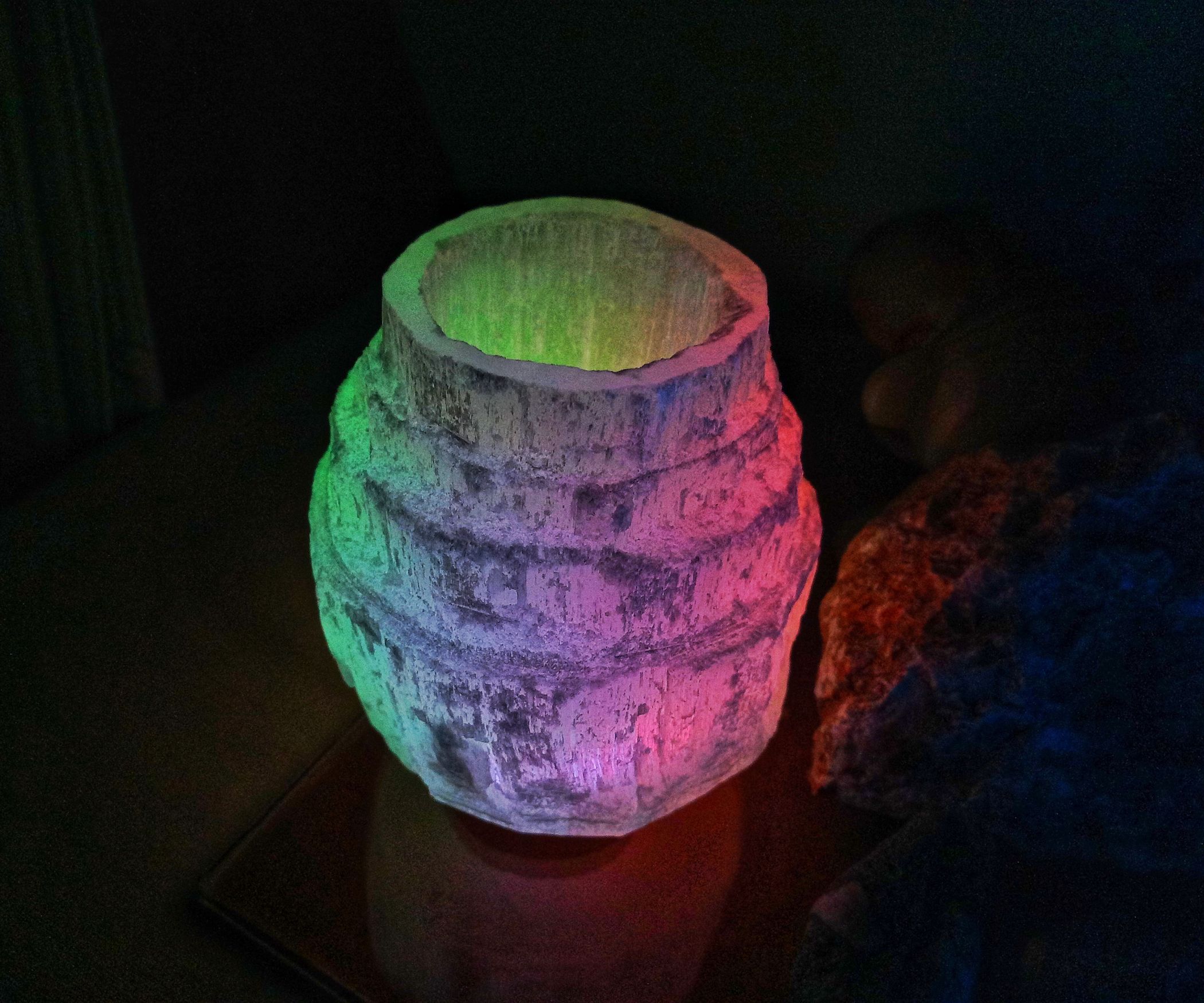 Rainbow LEDs for Your Projects : 4 Steps (with Pictures) - Instructables