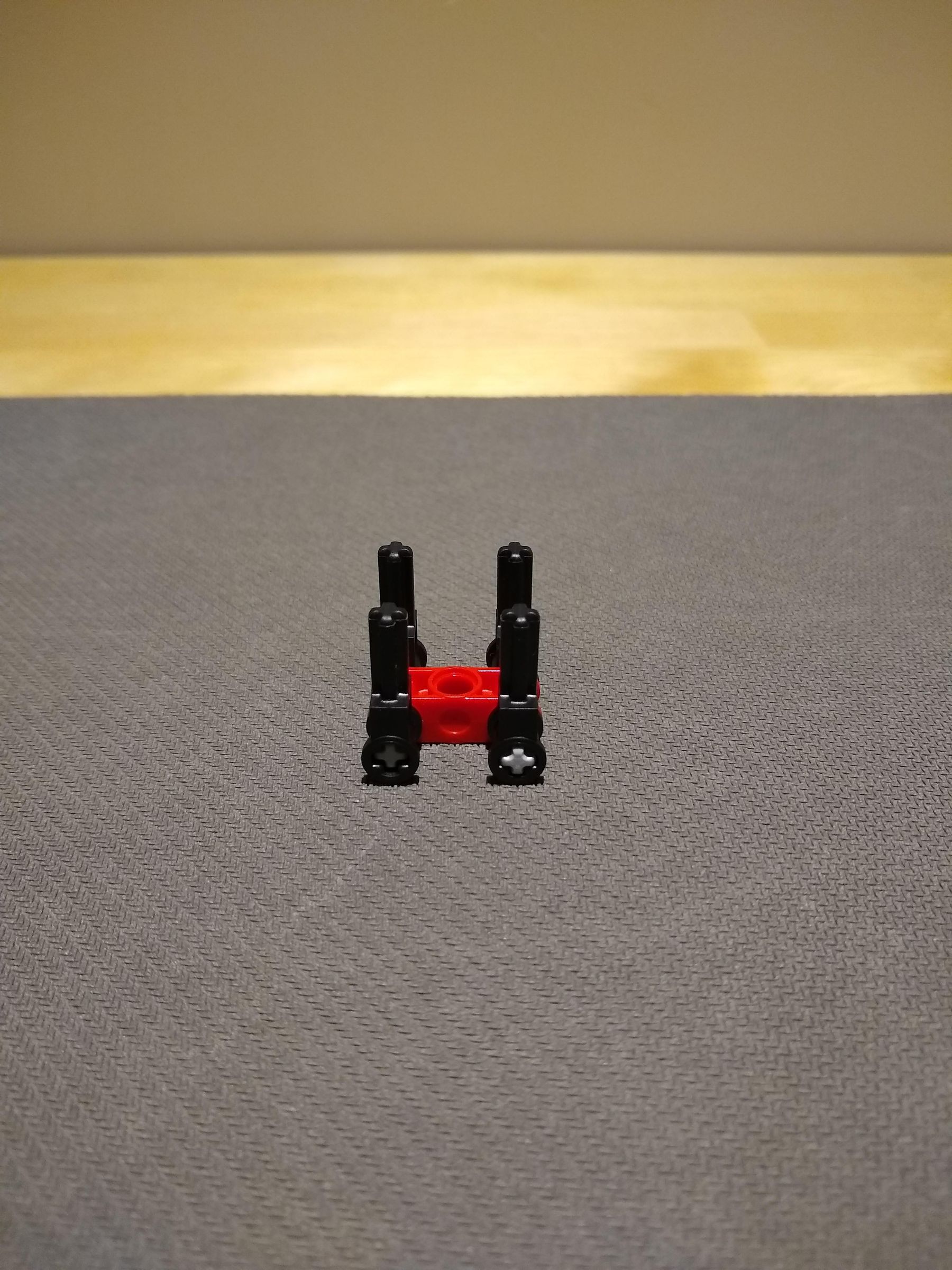 Lego Phone Tripod Jig/holder : 6 Steps - Instructables