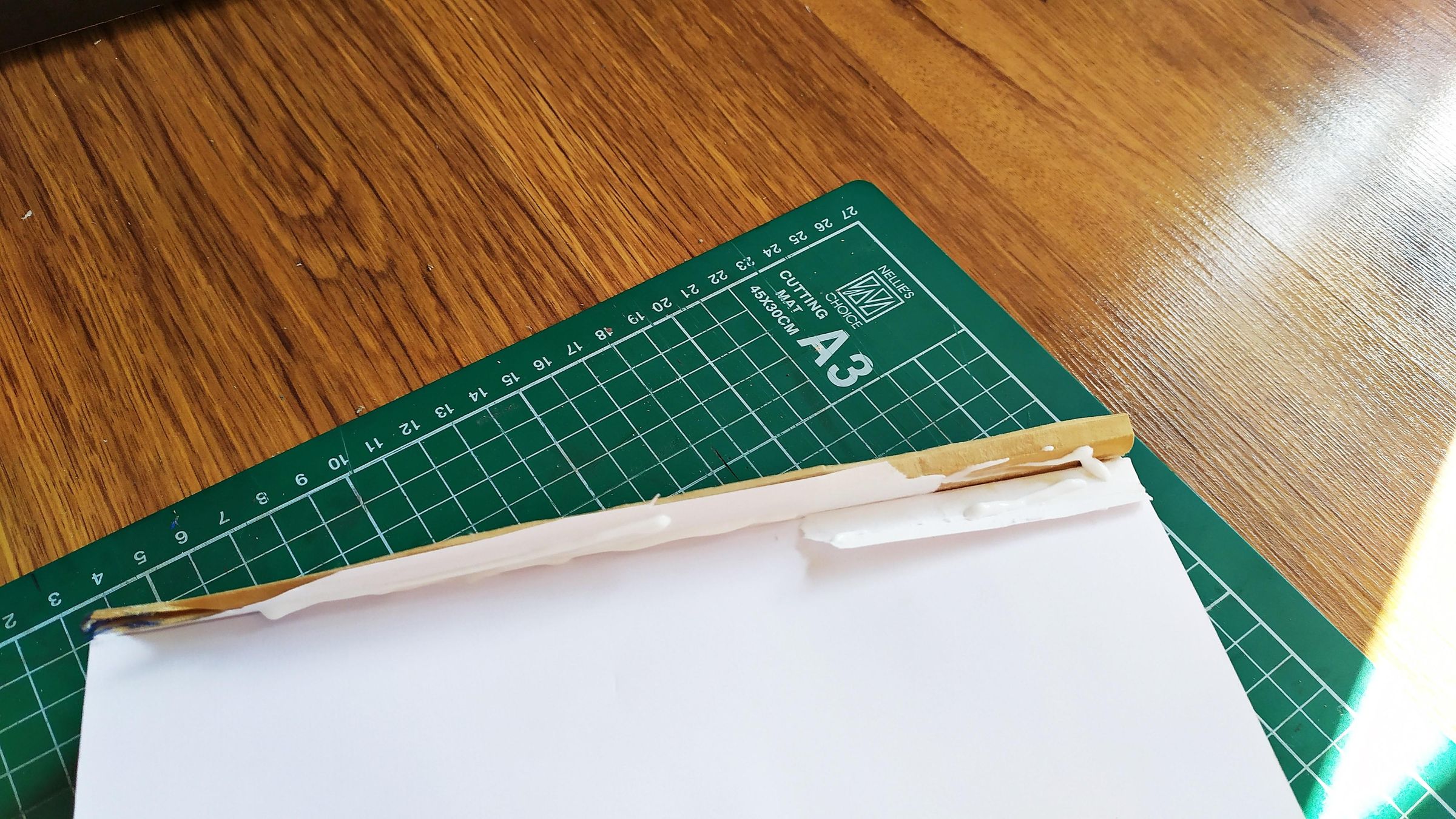 How to Easily Rebind Any Book With Fabric : 10 Steps (with Pictures ...