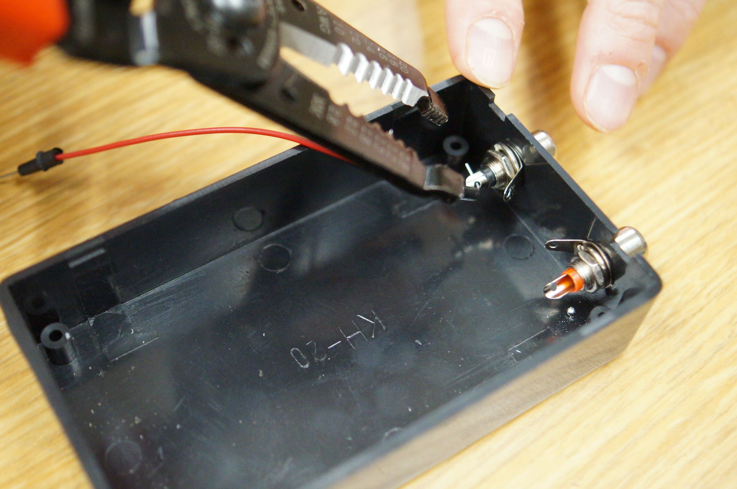 Solar Irradiance Device (SID): an Arduino Based Solar Sensor : 9 Steps ...