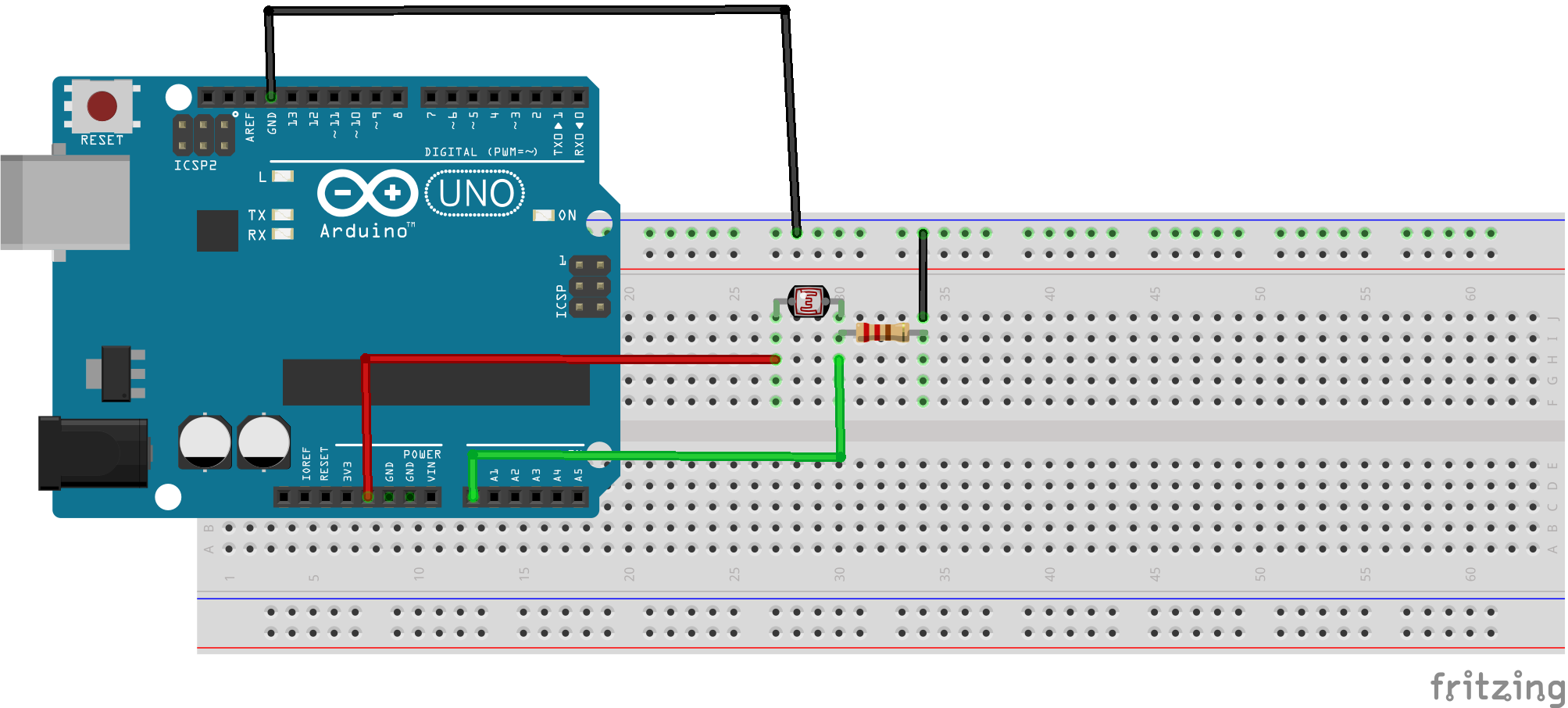 Chrome T-rex Game Hack Using Arduino : 5 Steps - Instructables