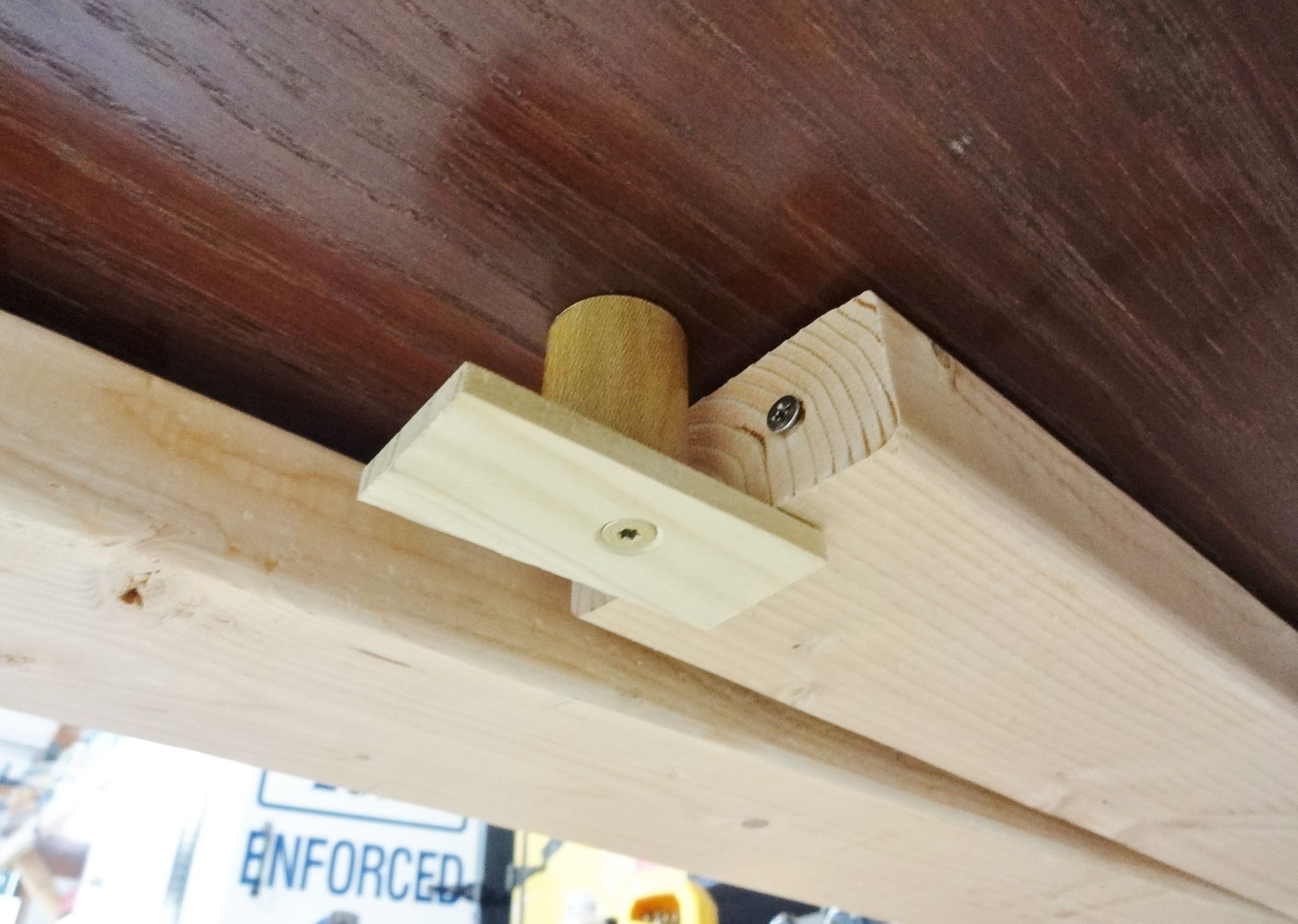 Easy Collapsible Worktable : 13 Steps (with Pictures) - Instructables