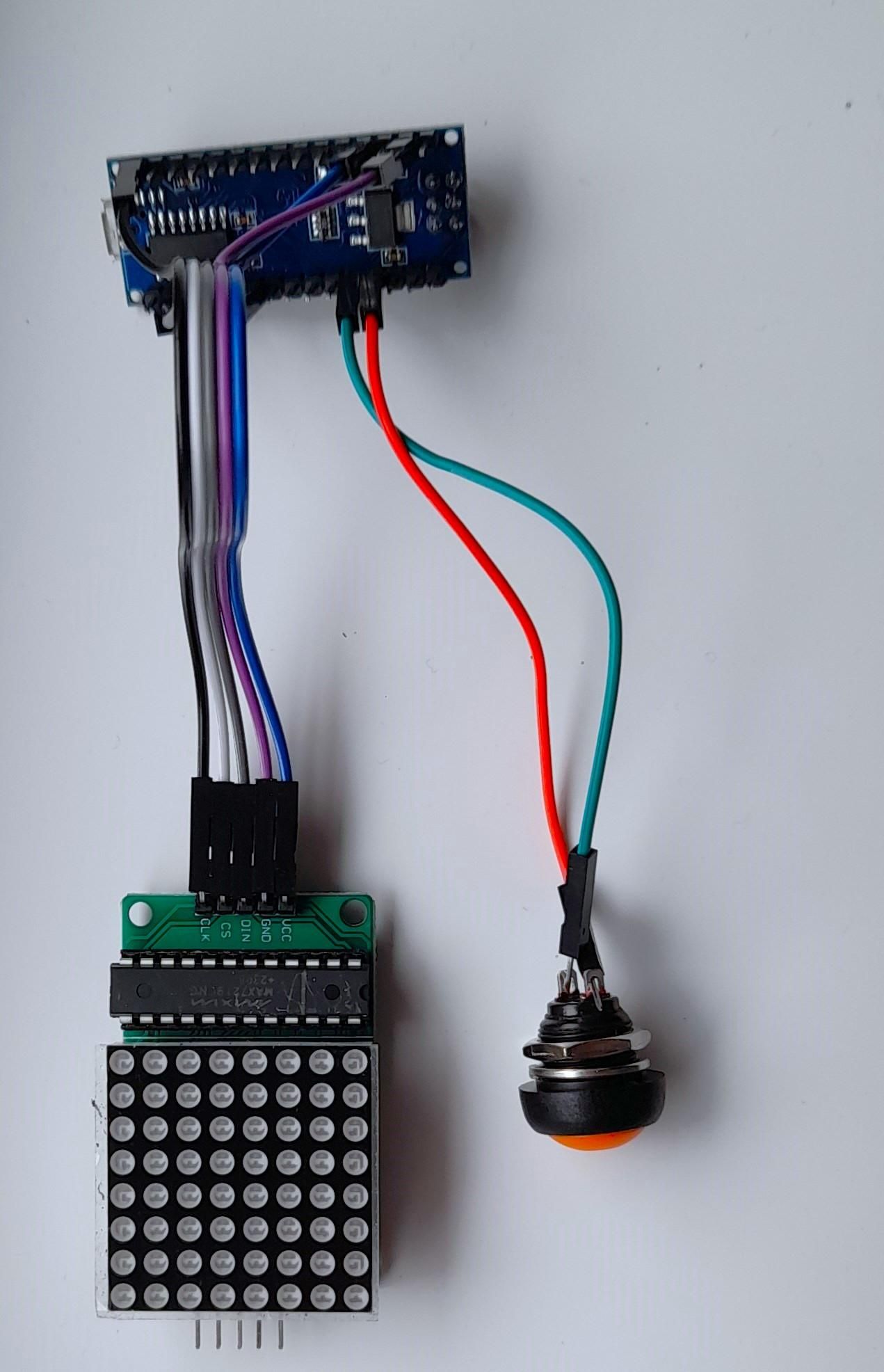 Camera Shutter Tester Optical : 3 Steps - Instructables