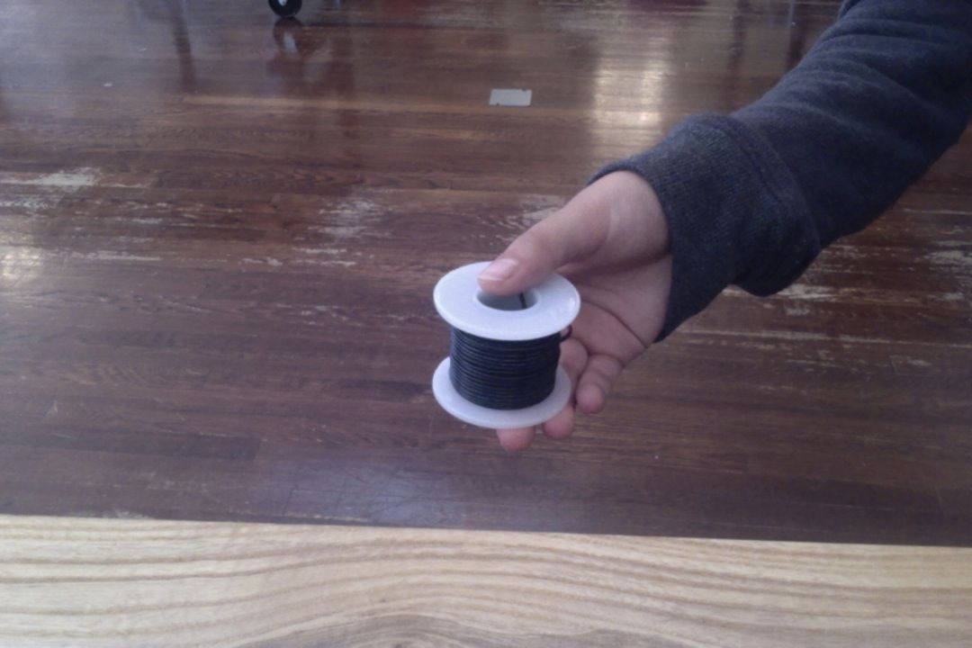 Electronic Cardboard House : 6 Steps - Instructables