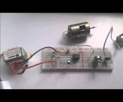 Full Bridge Rectifier DIY : 3 Steps - Instructables