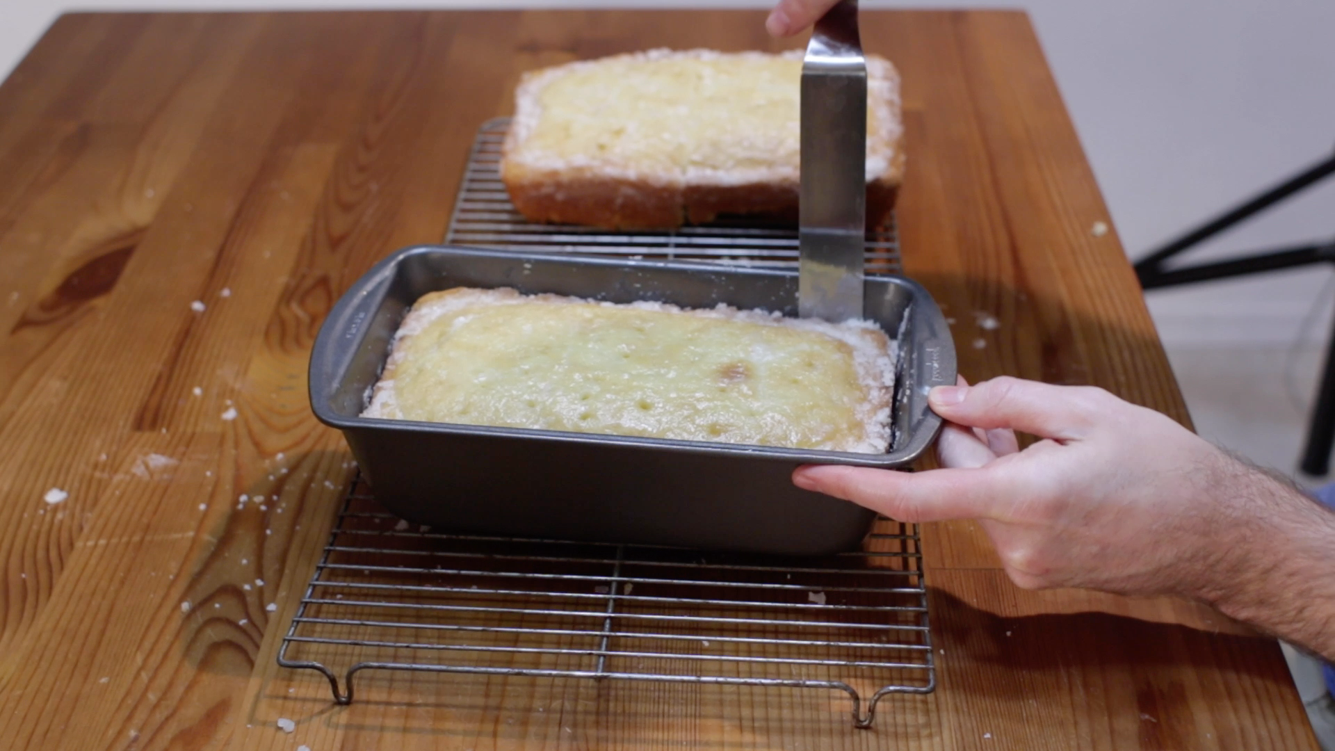 Coconut Bread : 8 Steps (with Pictures) - Instructables