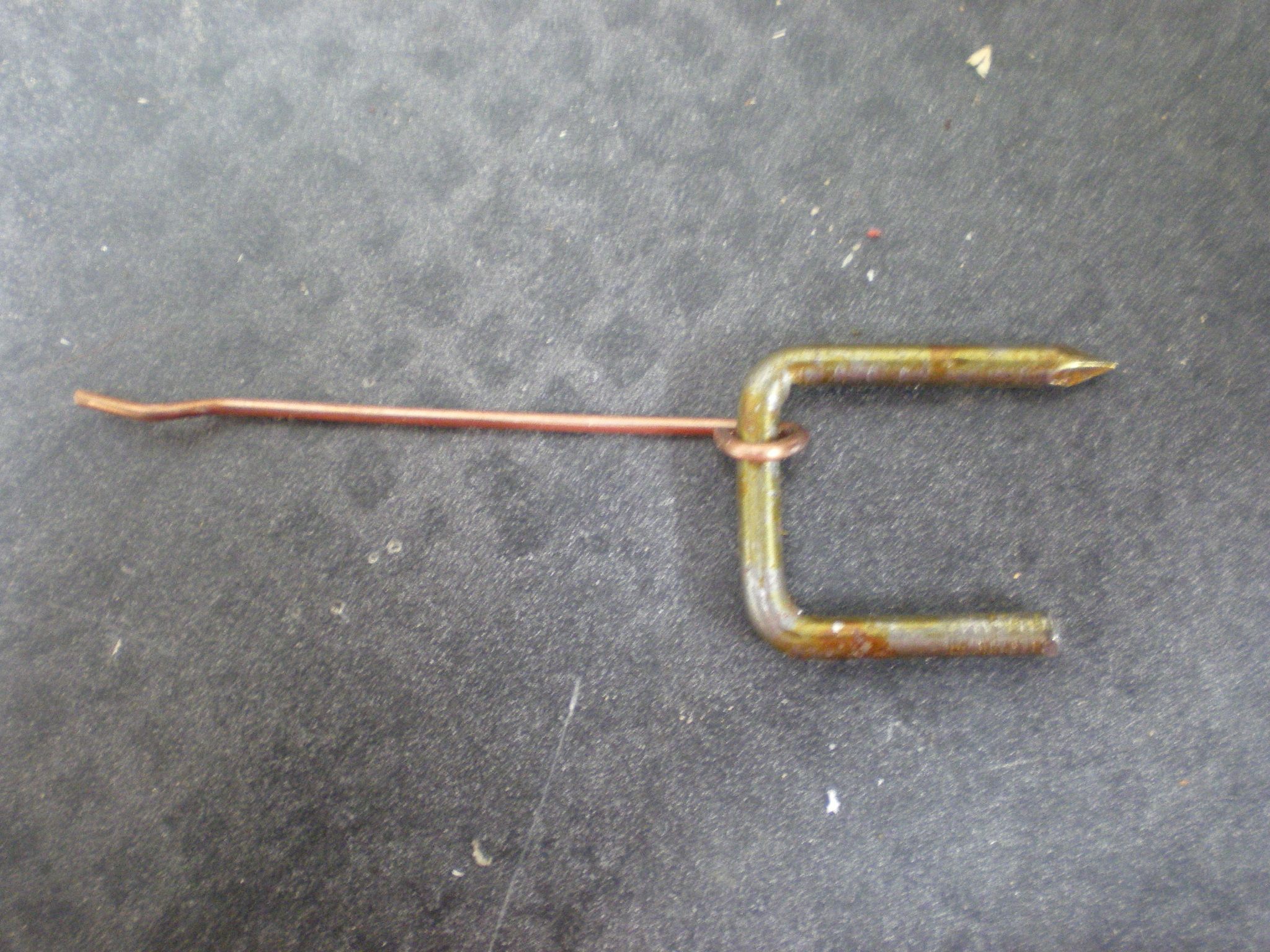 Airsoft Mousetrap Claymore : 9 Steps - Instructables