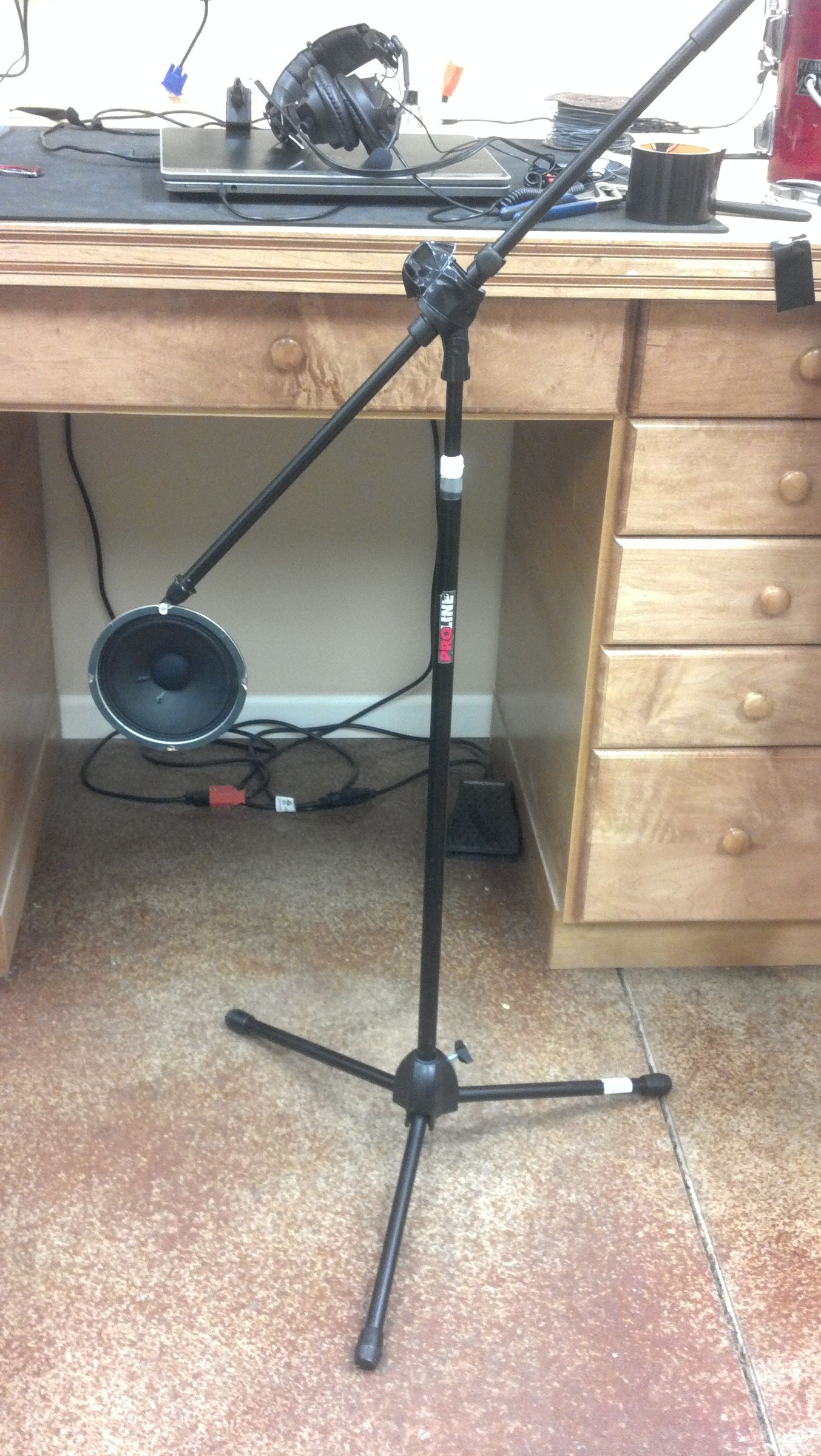 DIY Subkick : 8 Steps (with Pictures) - Instructables