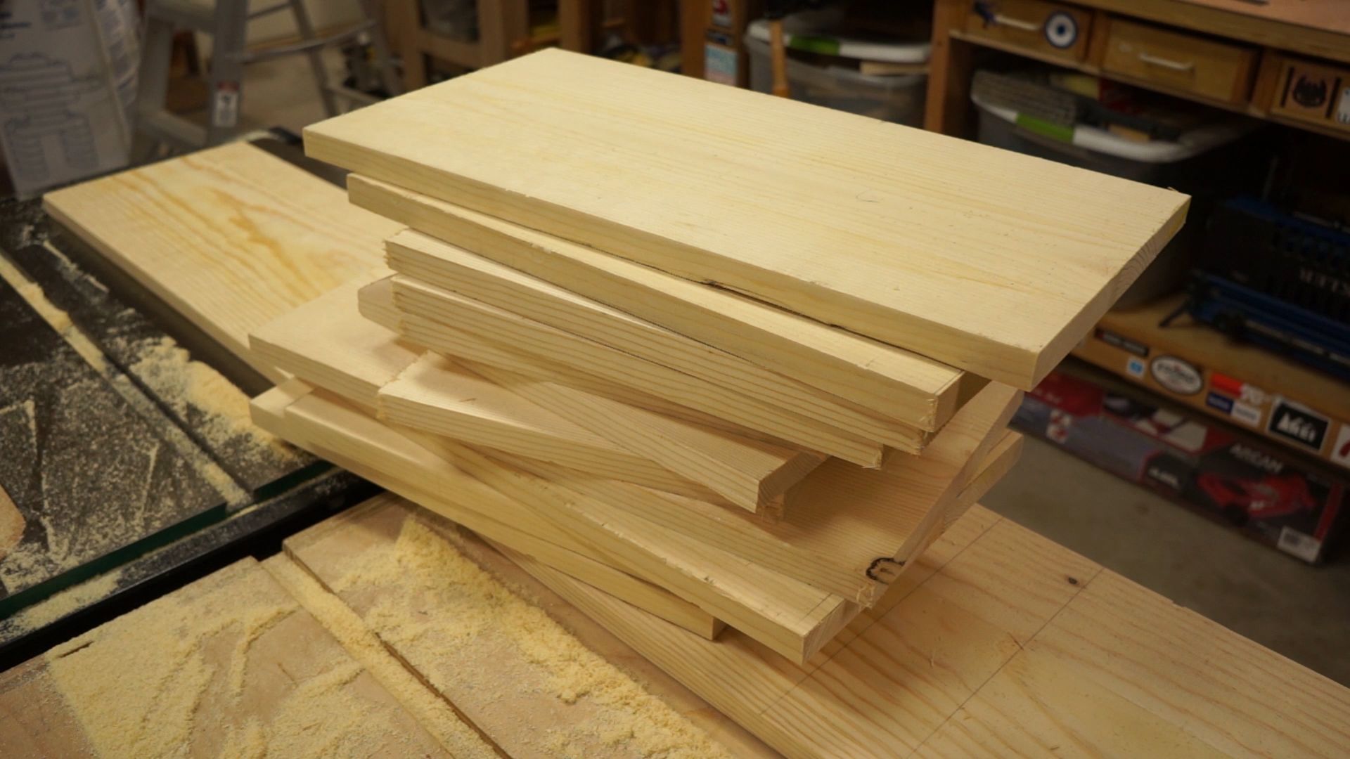 Giant Alphabet Blocks : 10 Steps (with Pictures) - Instructables