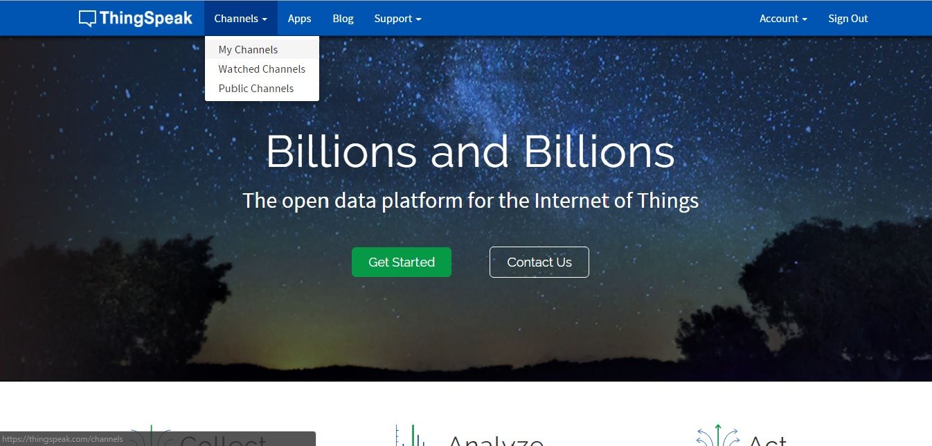 Easy Weather Station Box : 7 Steps (with Pictures) - Instructables