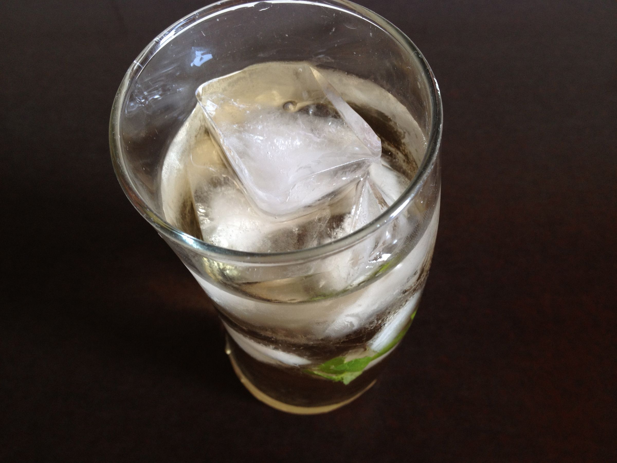 DIY Ice Cubes : 3 Steps - Instructables
