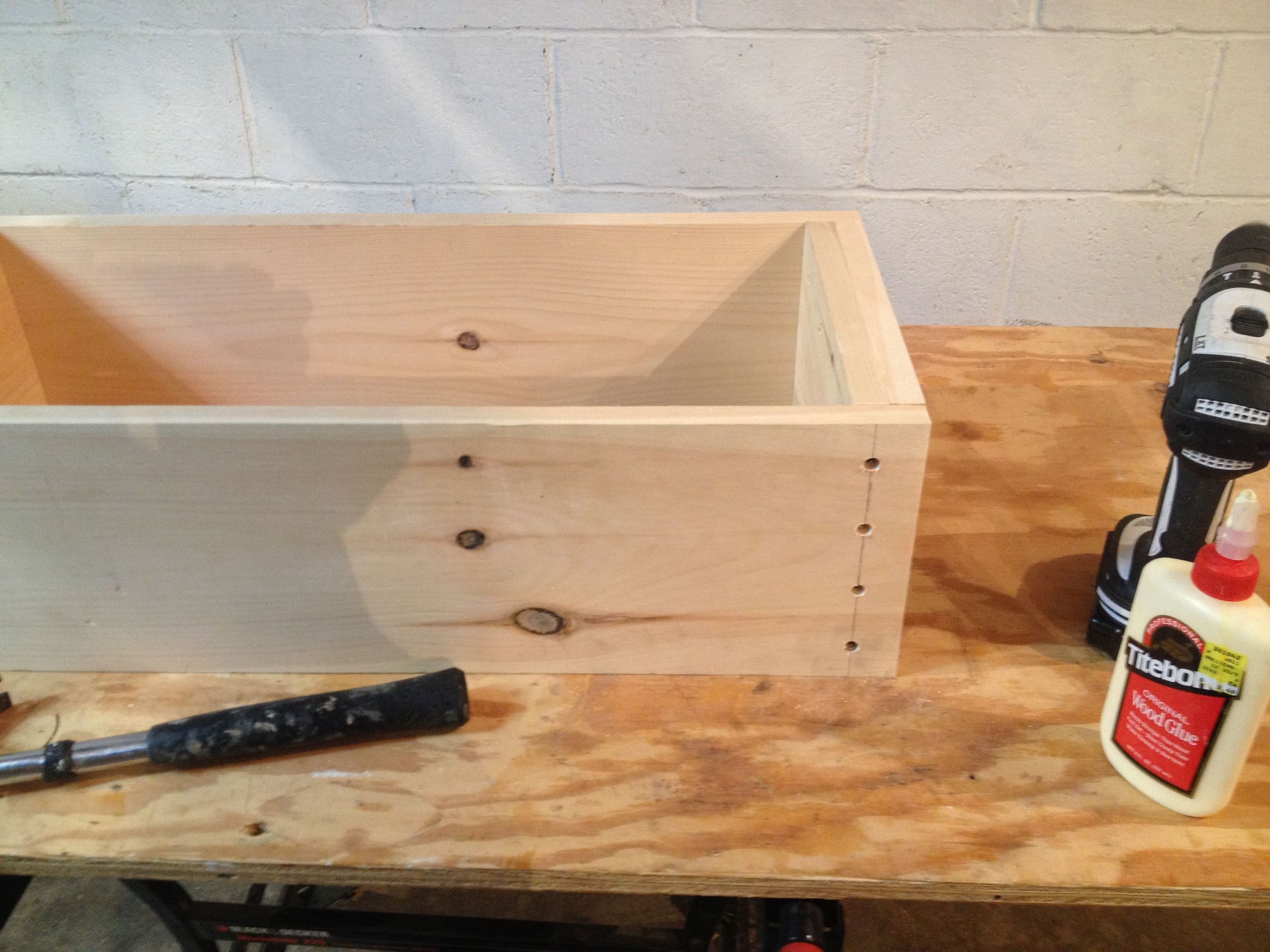 Japanese Toolbox From Make: : 8 Steps - Instructables