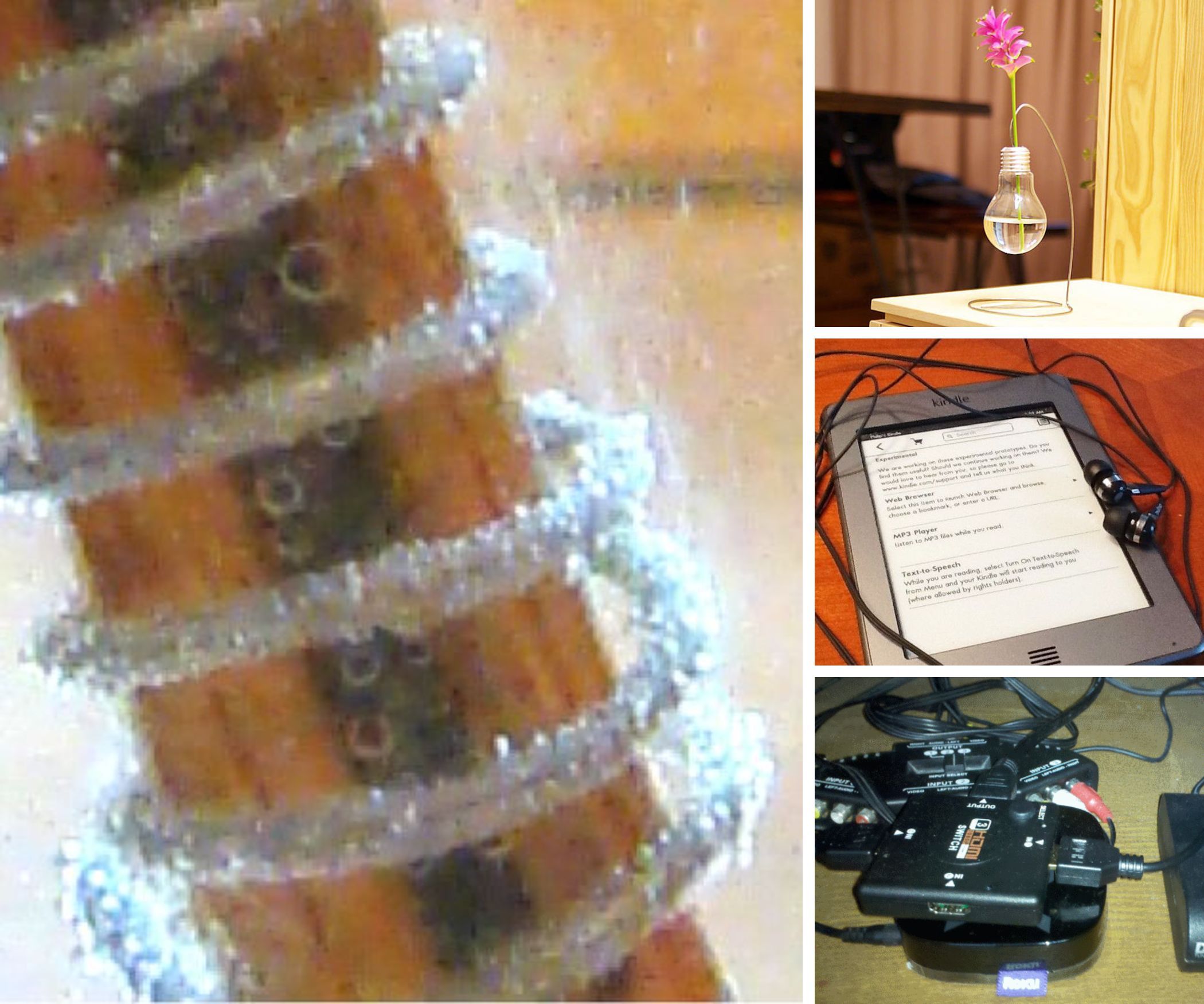 Joao Gerundo - Instructables