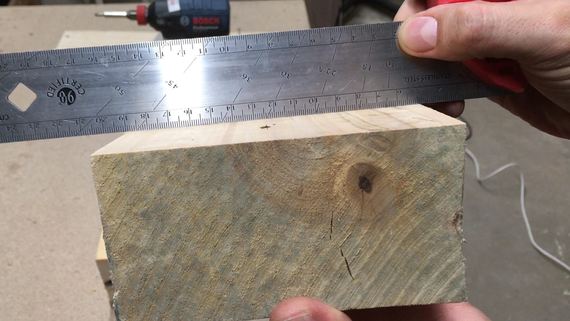 How to Make a Router Planer Jig for Wood Flattening : 6 Steps (with ...
