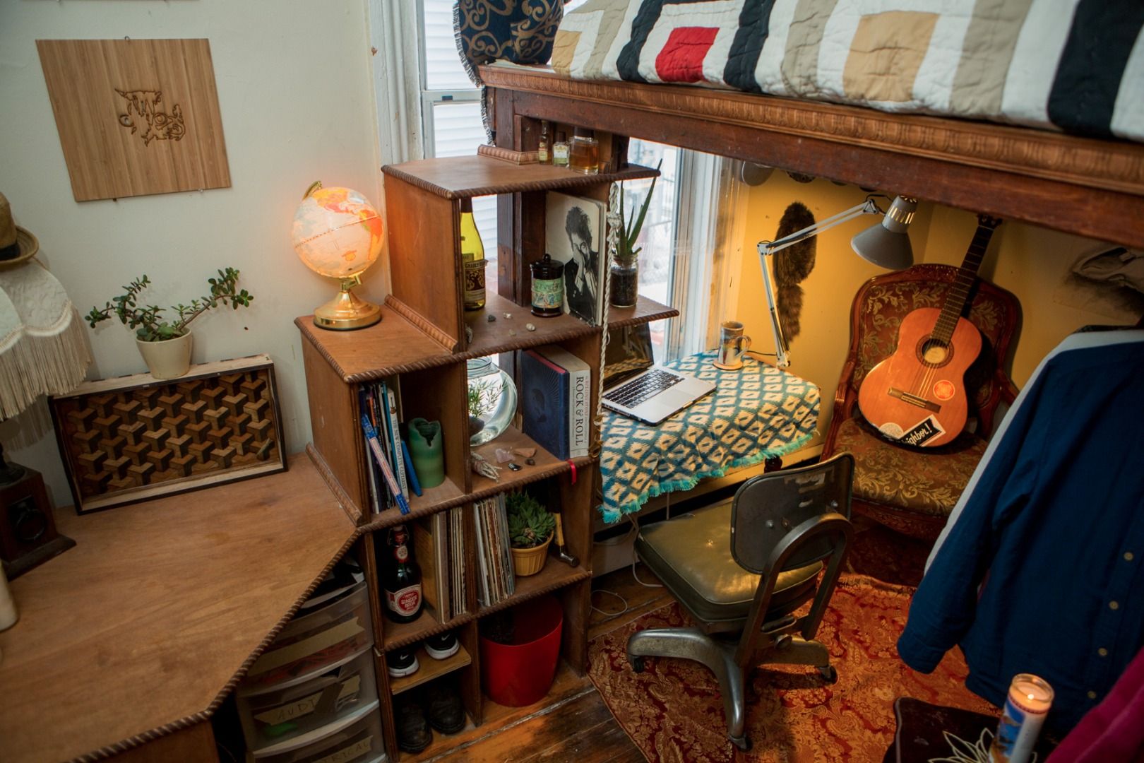 Tiny Room : 6 Steps (with Pictures) - Instructables