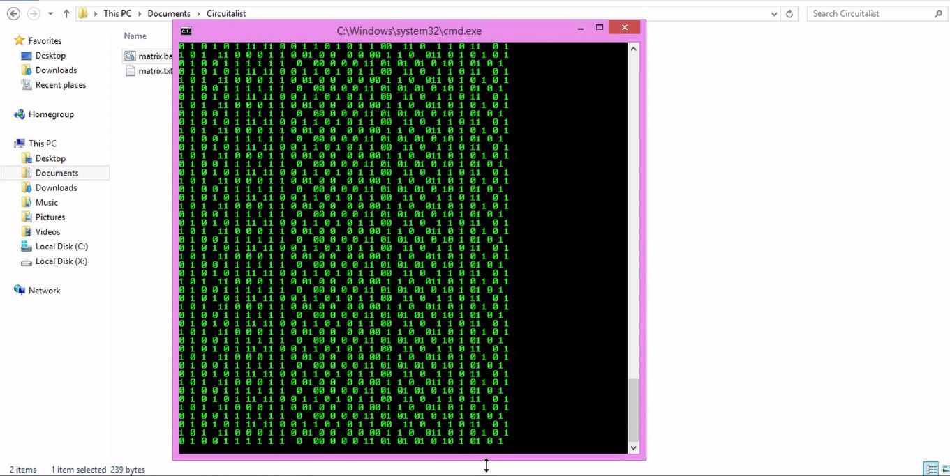 10 Command Prompt Secrets and Tricks (Must Know) : 12 Steps - Instructables