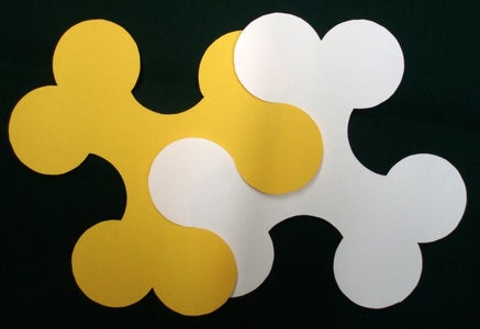 Modular Hanging Lamp Shade : 9 Steps - Instructables