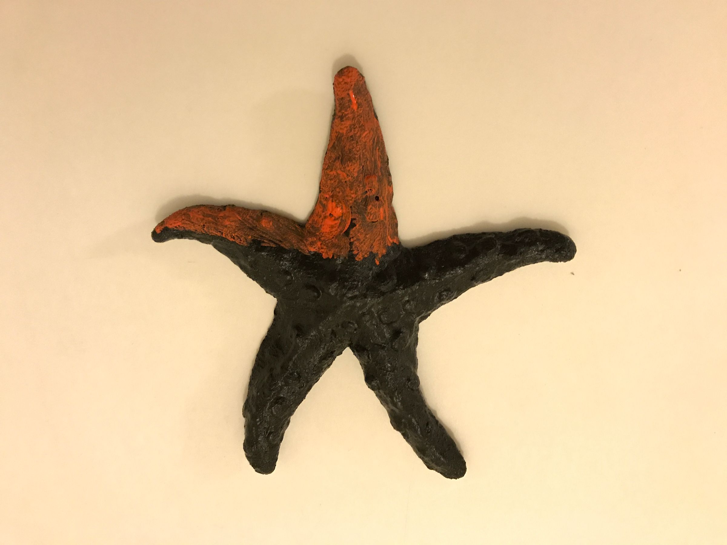 How to (almost) Waterproof Air Dry Clay : 7 Steps (with Pictures ...