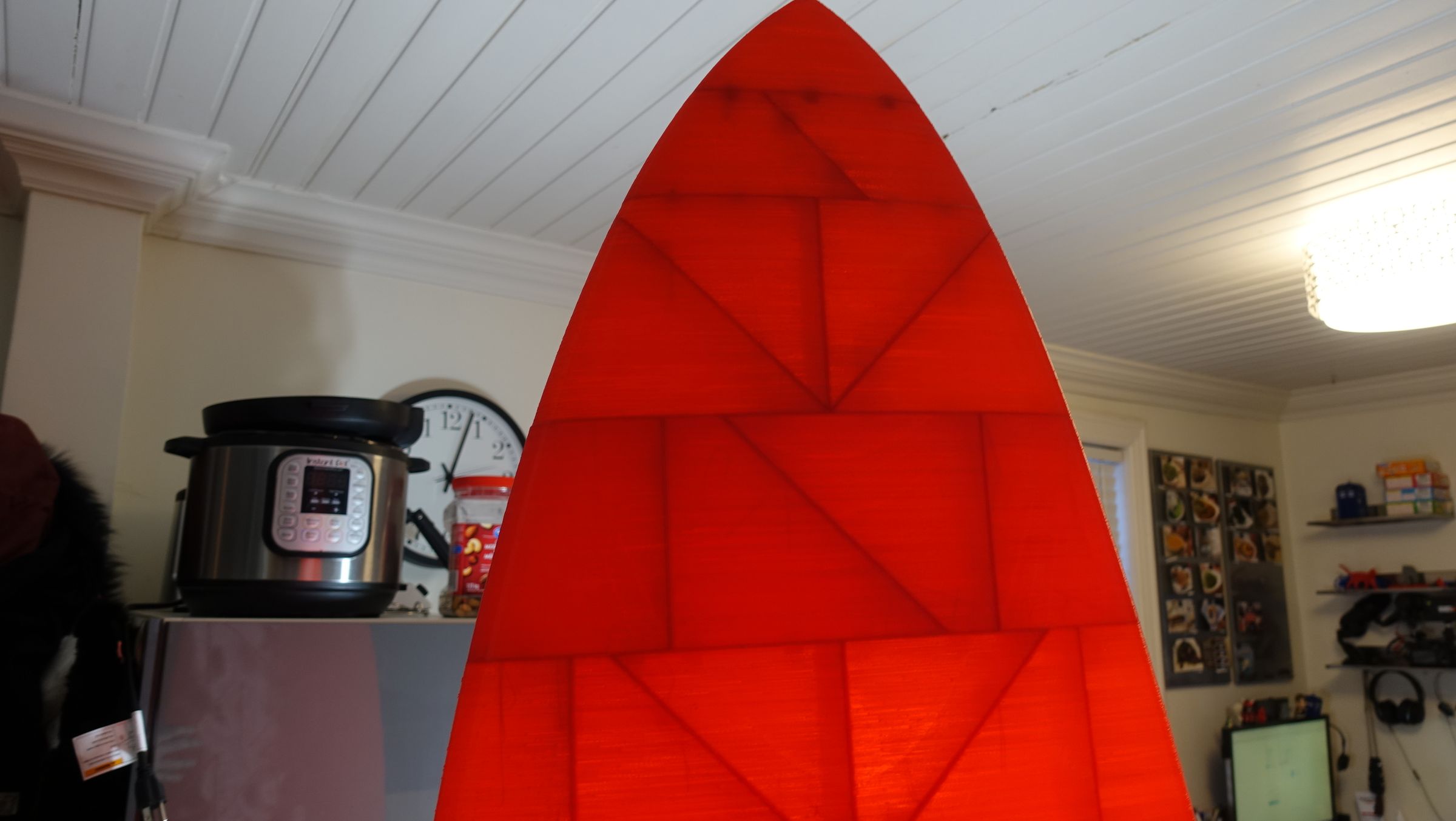 How to 3D Print a Surfboard : 8 Steps (with Pictures) - Instructables