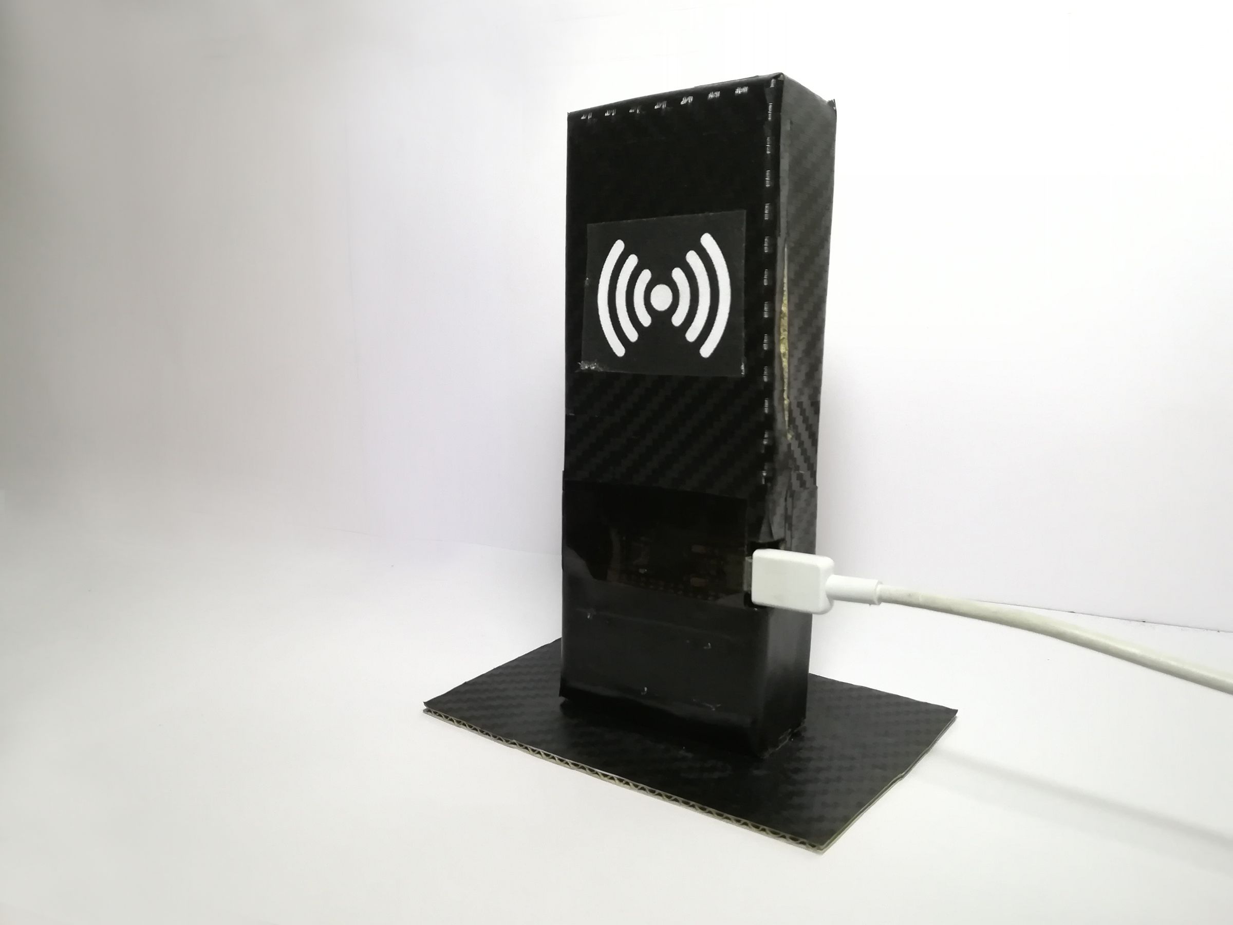 Windows PC Lock/Unlock Using RFID. : 7 Steps (with Pictures ...