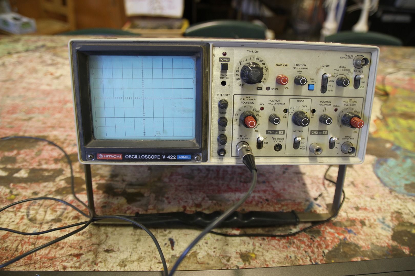 Music You Can See : 4 Steps (with Pictures) - Instructables