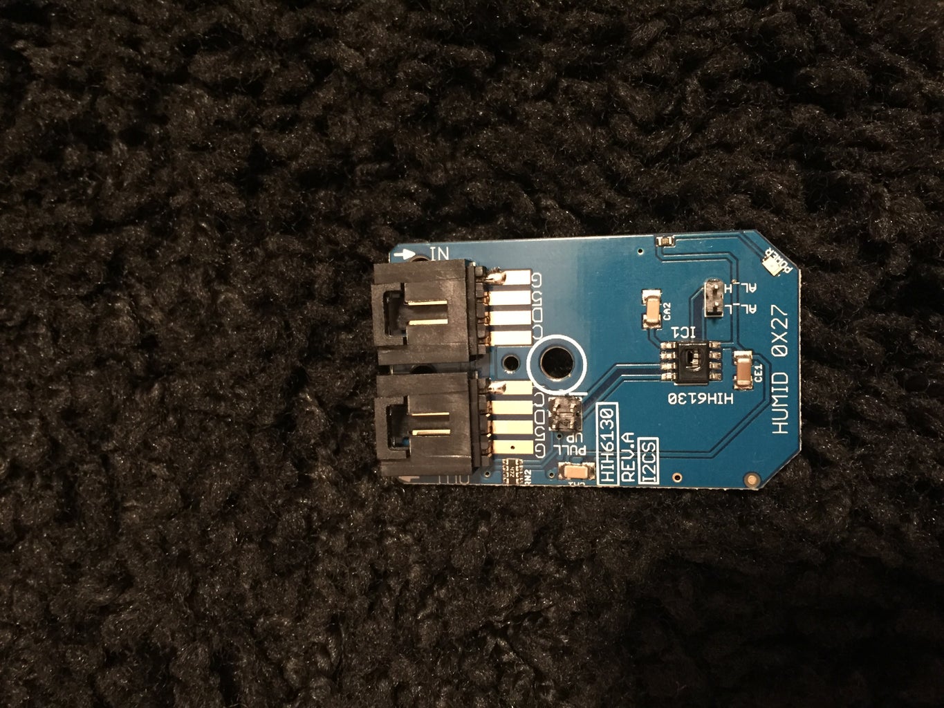 Esp8266 Wifi Temp Humidity Monitoring Web App Using Arduino Ide 7