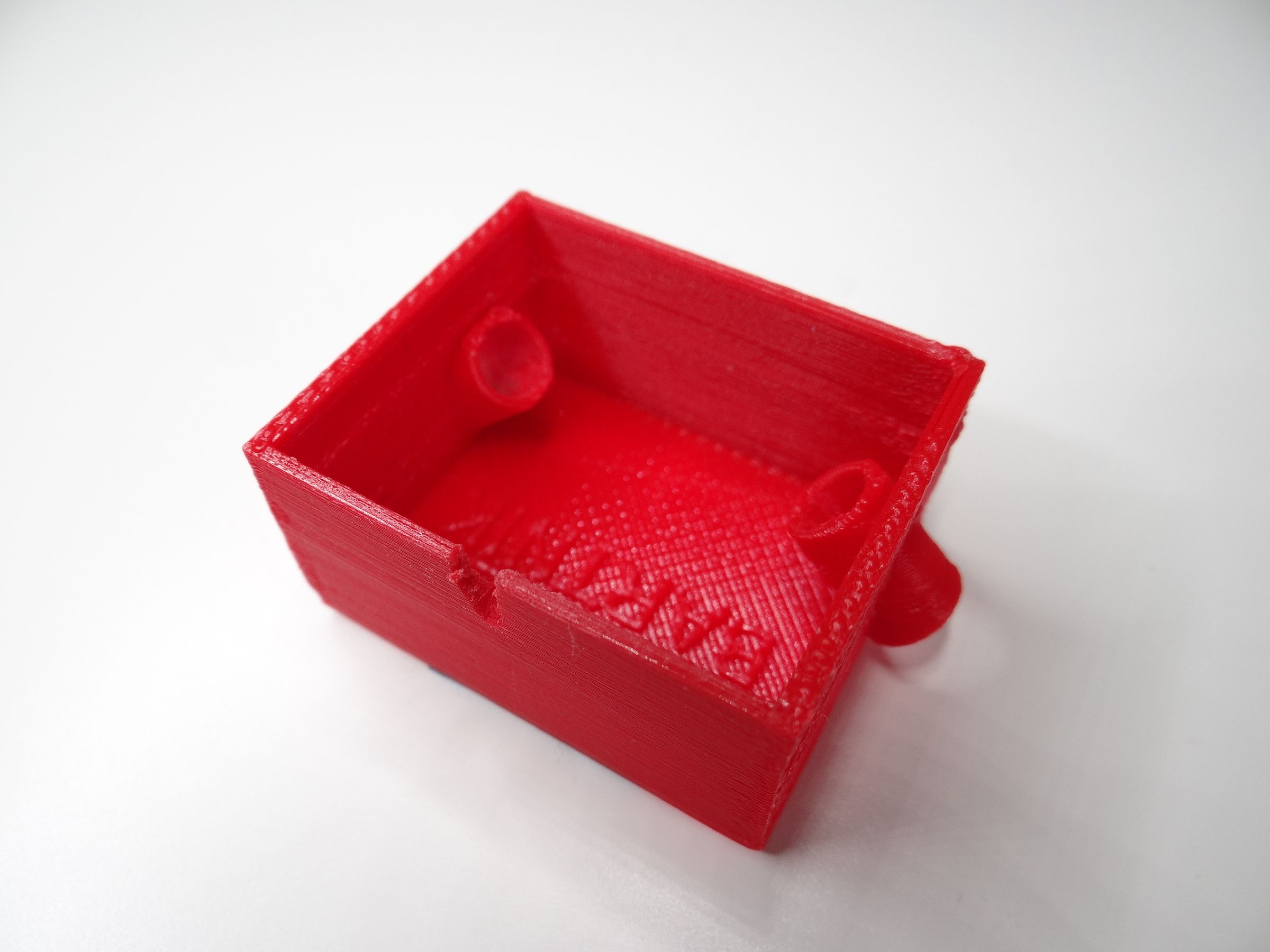 Bugbot Bluetooth Controlled Micro Robot : 8 Steps (with Pictures ...