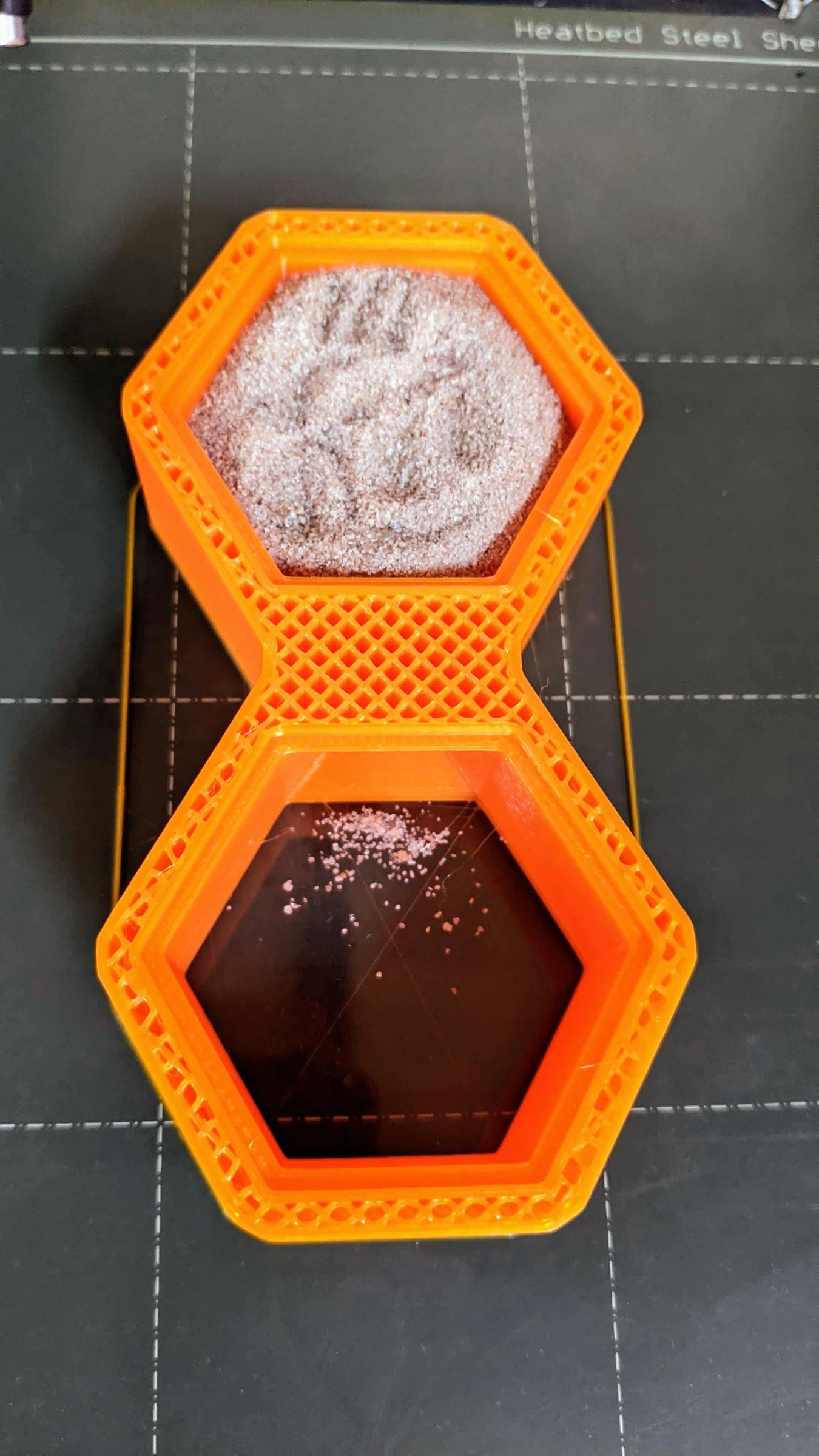 3D Printed Hourglass : 8 Steps (with Pictures) - Instructables