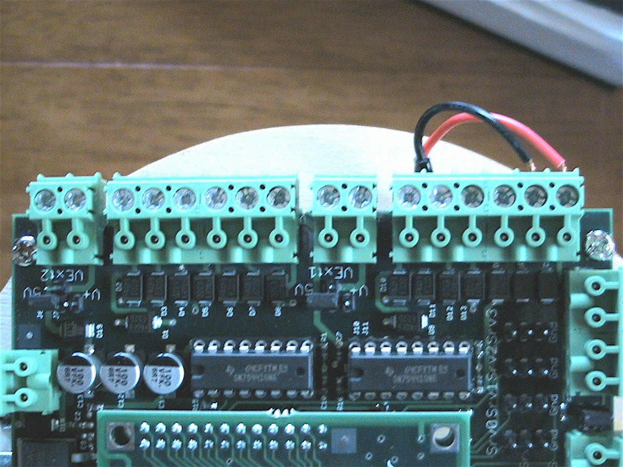 How to Create Simple Animatronics- Part One: Using the MAKE Controller ...