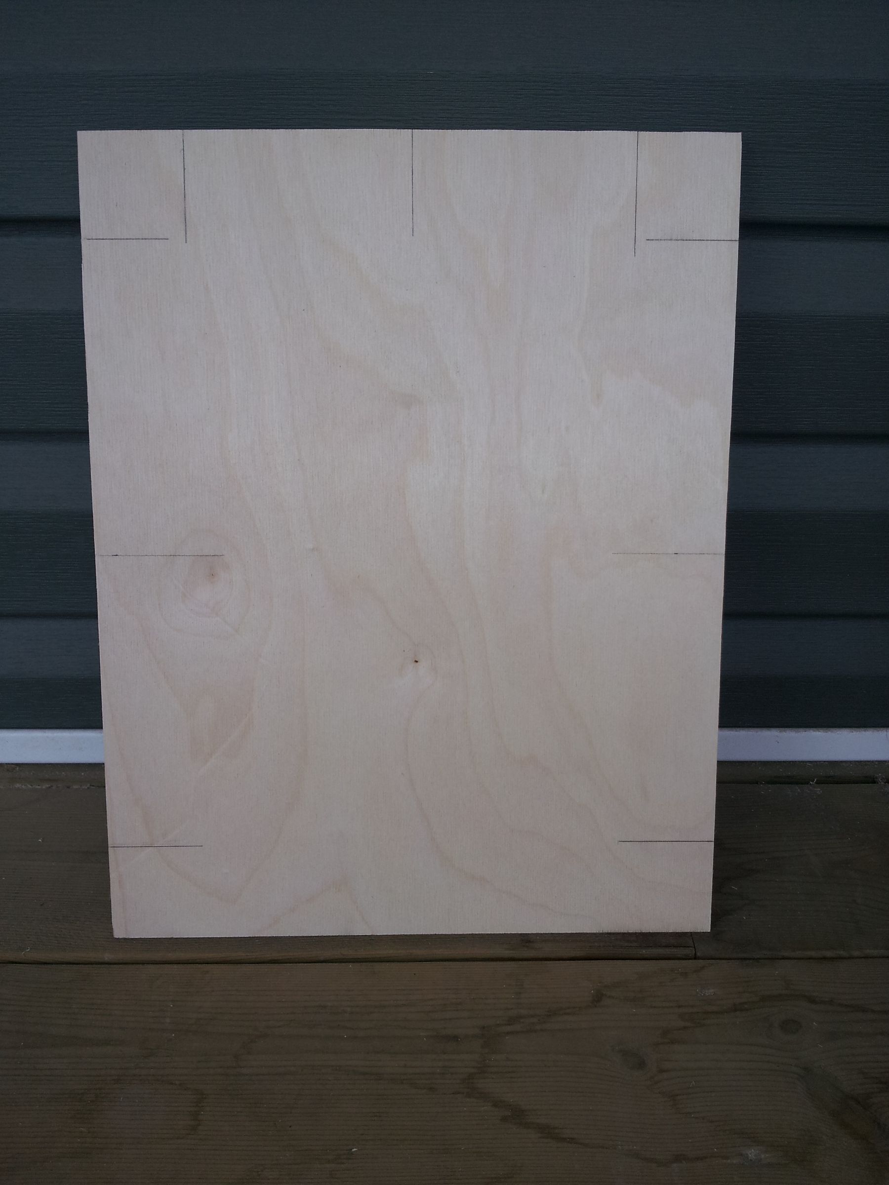 Newspaper Stand : 8 Steps (with Pictures) - Instructables