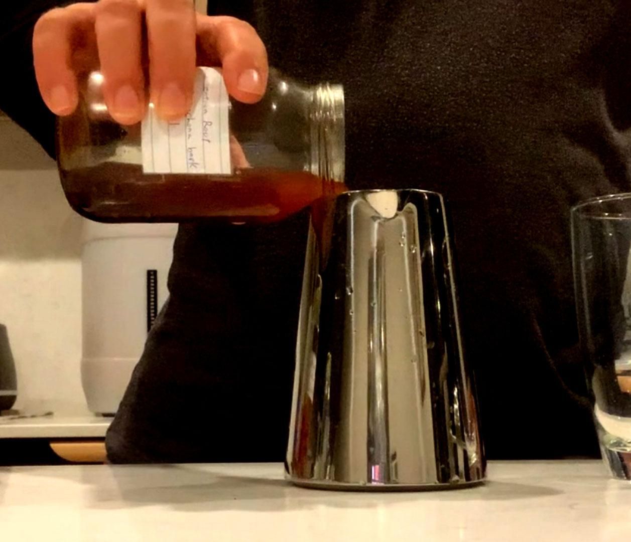 How to Make Orange Bitters: DIY Recipe : 8 Steps (with Pictures ...
