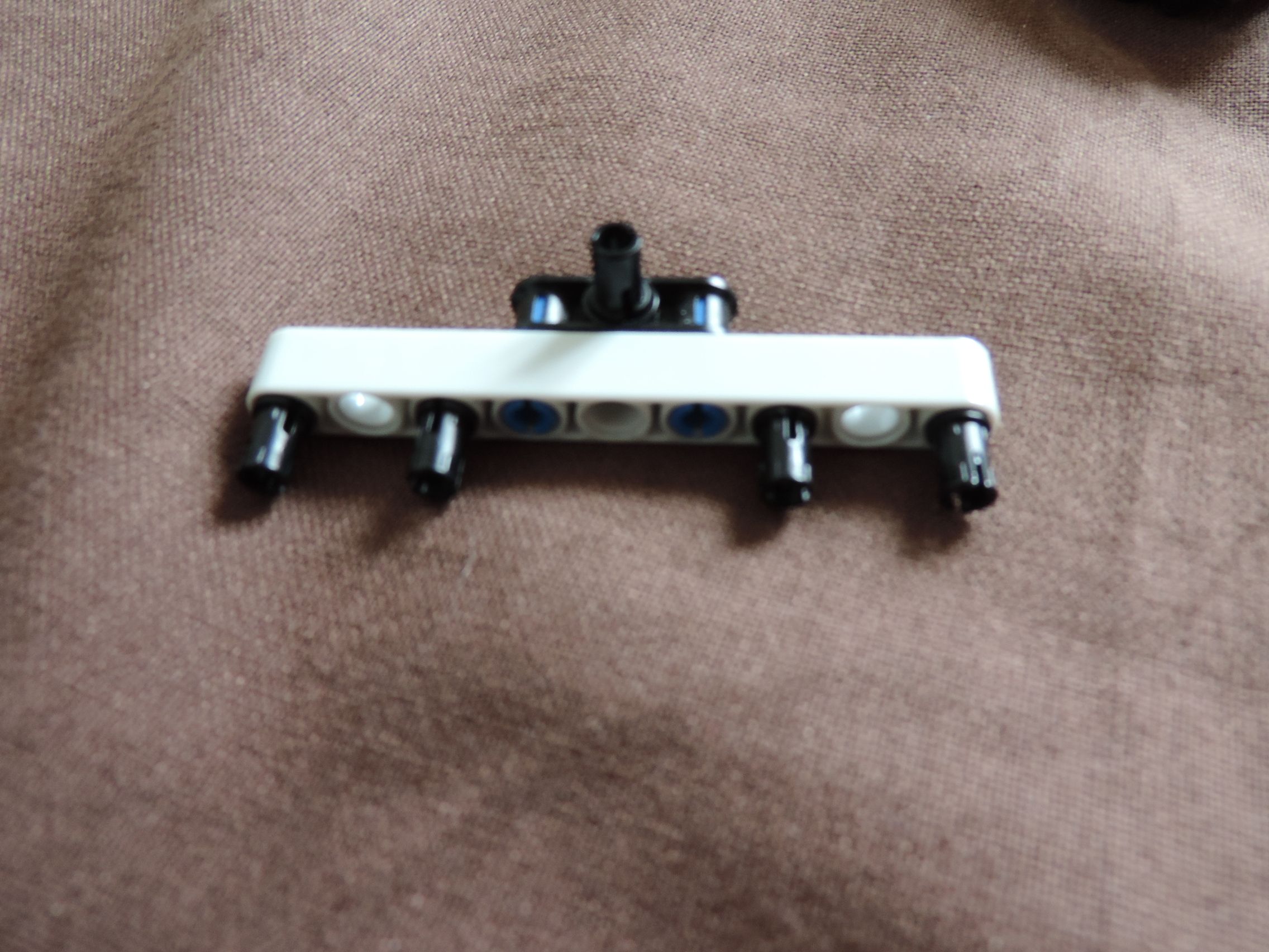 Lego NXT MLRS : 11 Steps - Instructables