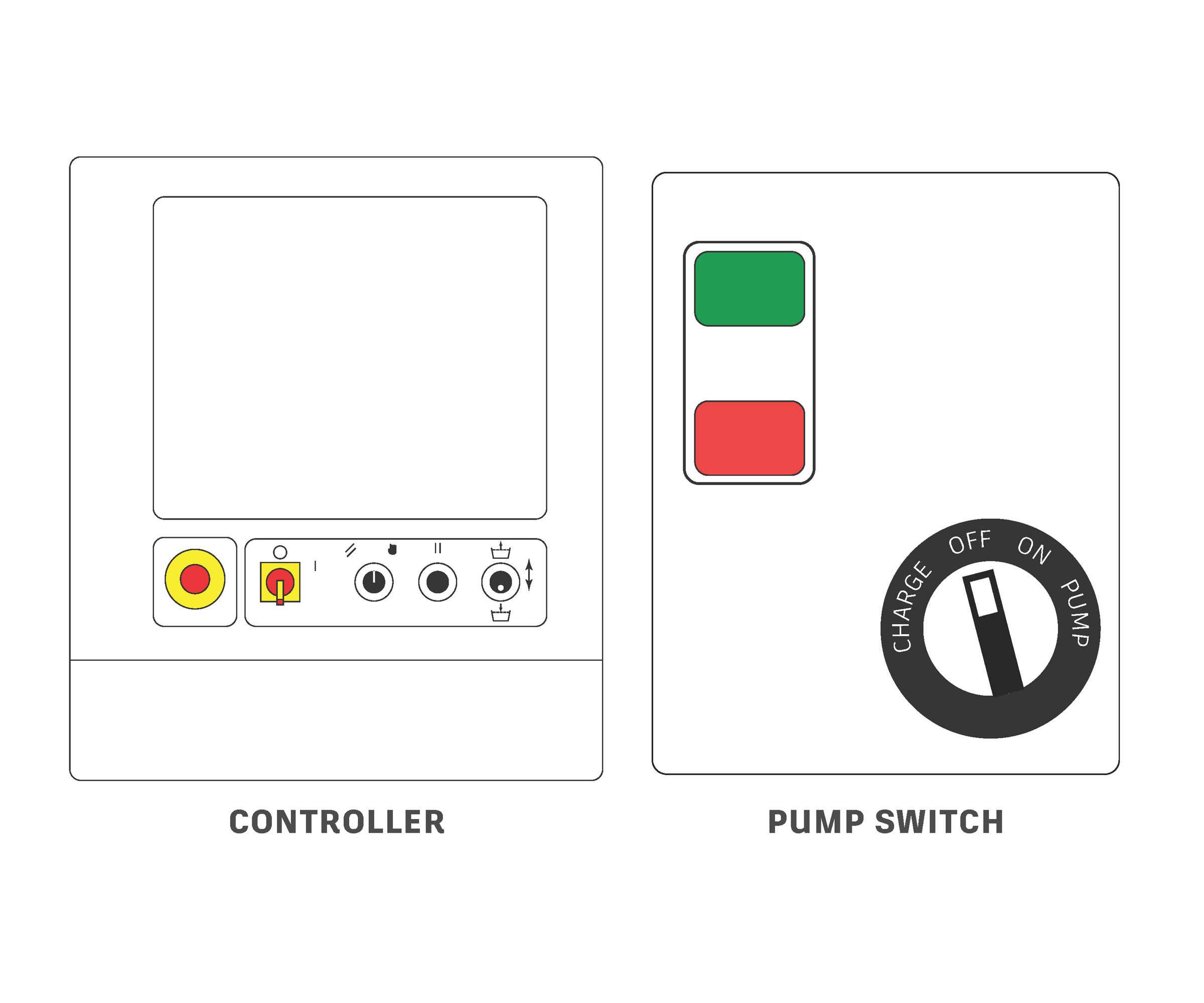 Getting Started With the OMAX Waterjet : 3 Steps - Instructables