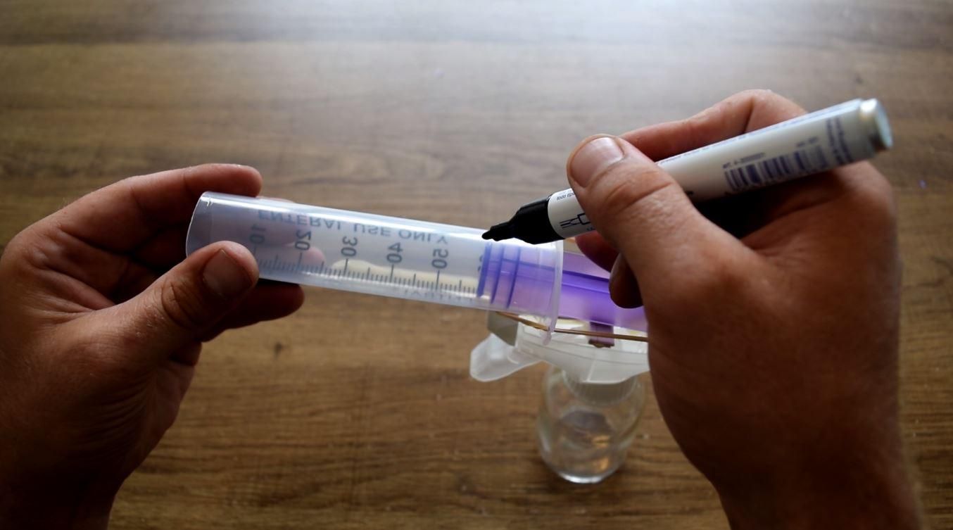 Tic Tac Gun : 11 Steps (with Pictures) - Instructables