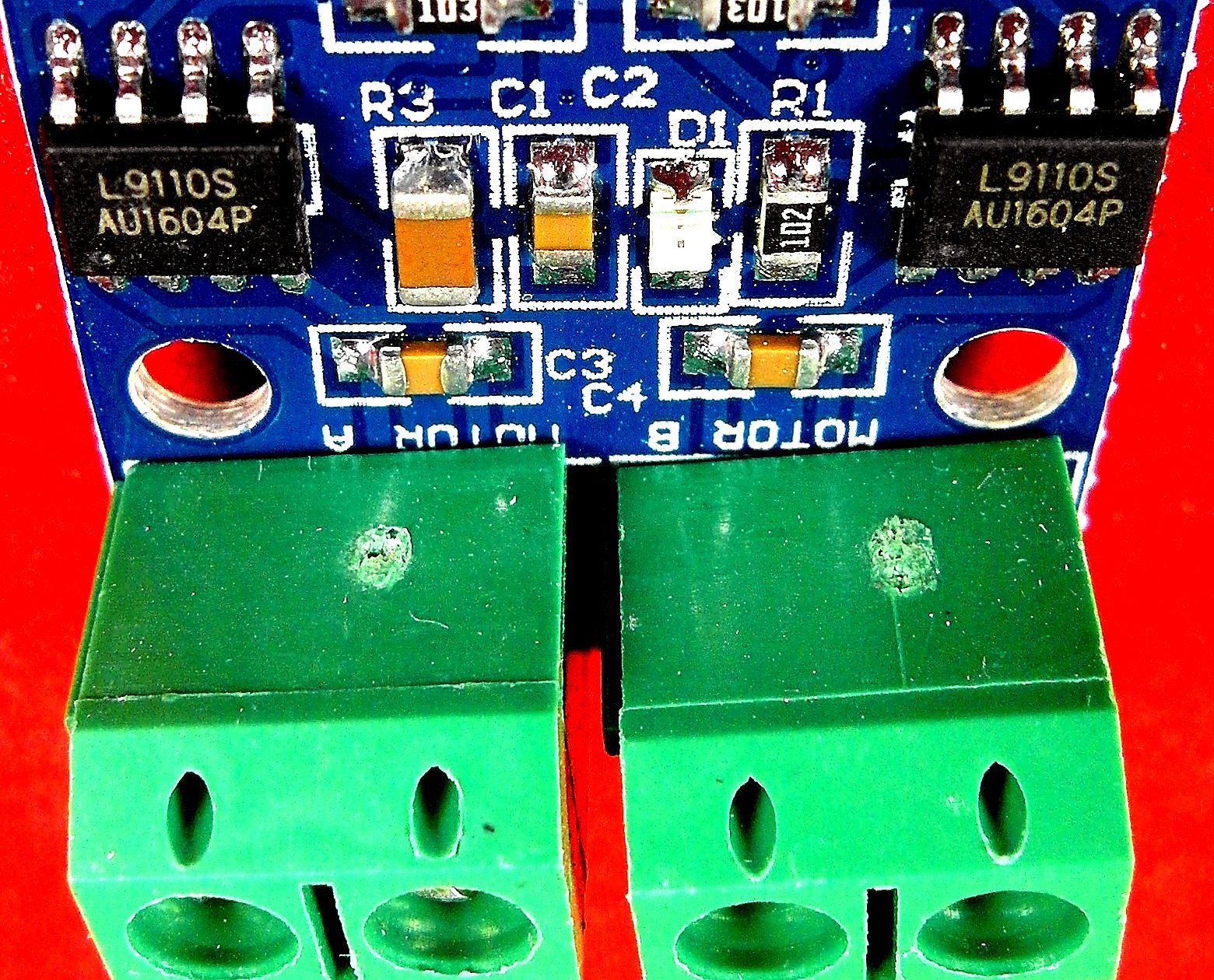 Arduino Stepper Drivers-1/2 : 8 Steps (with Pictures) - Instructables