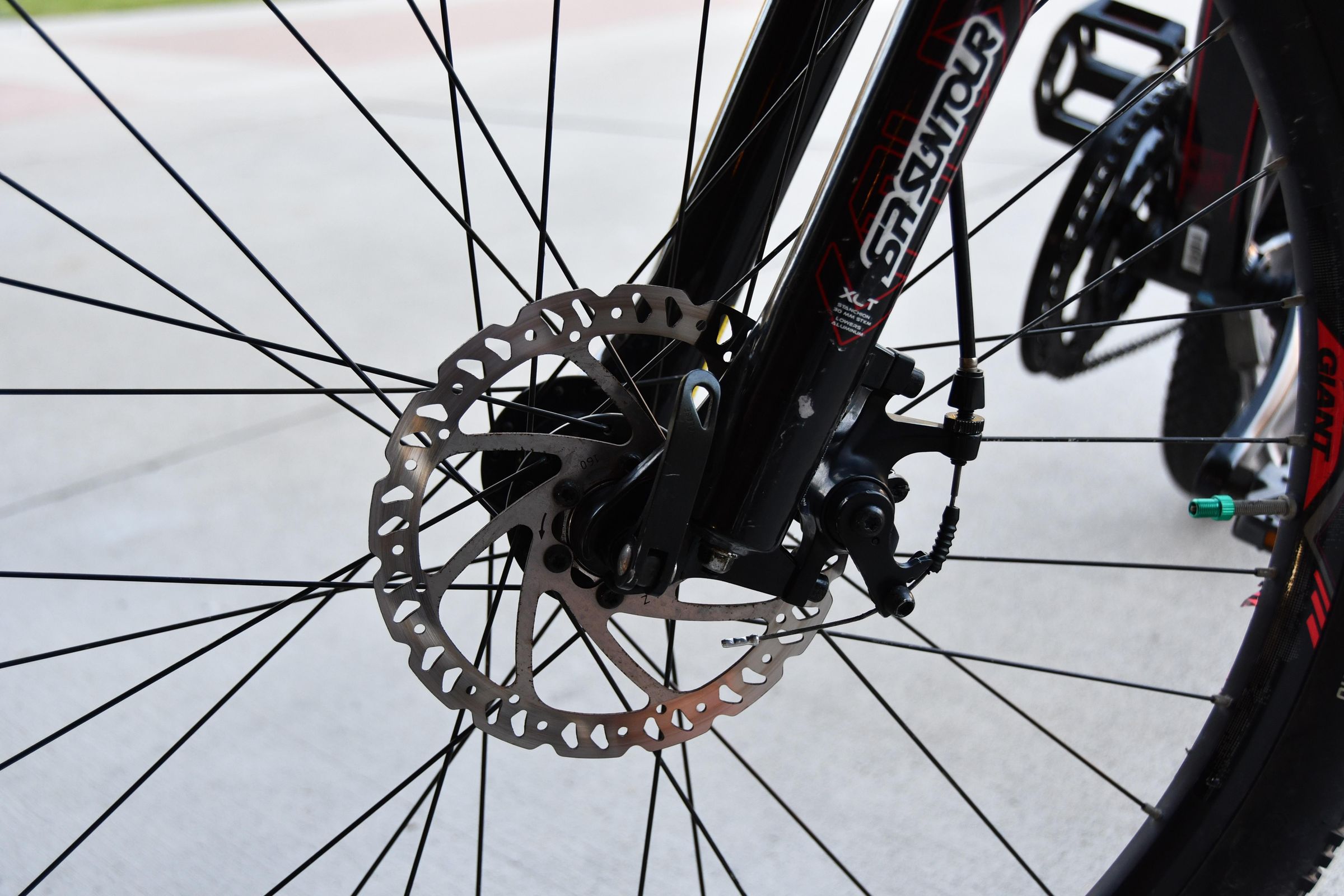 How to Tune Up a Bike : 6 Steps - Instructables