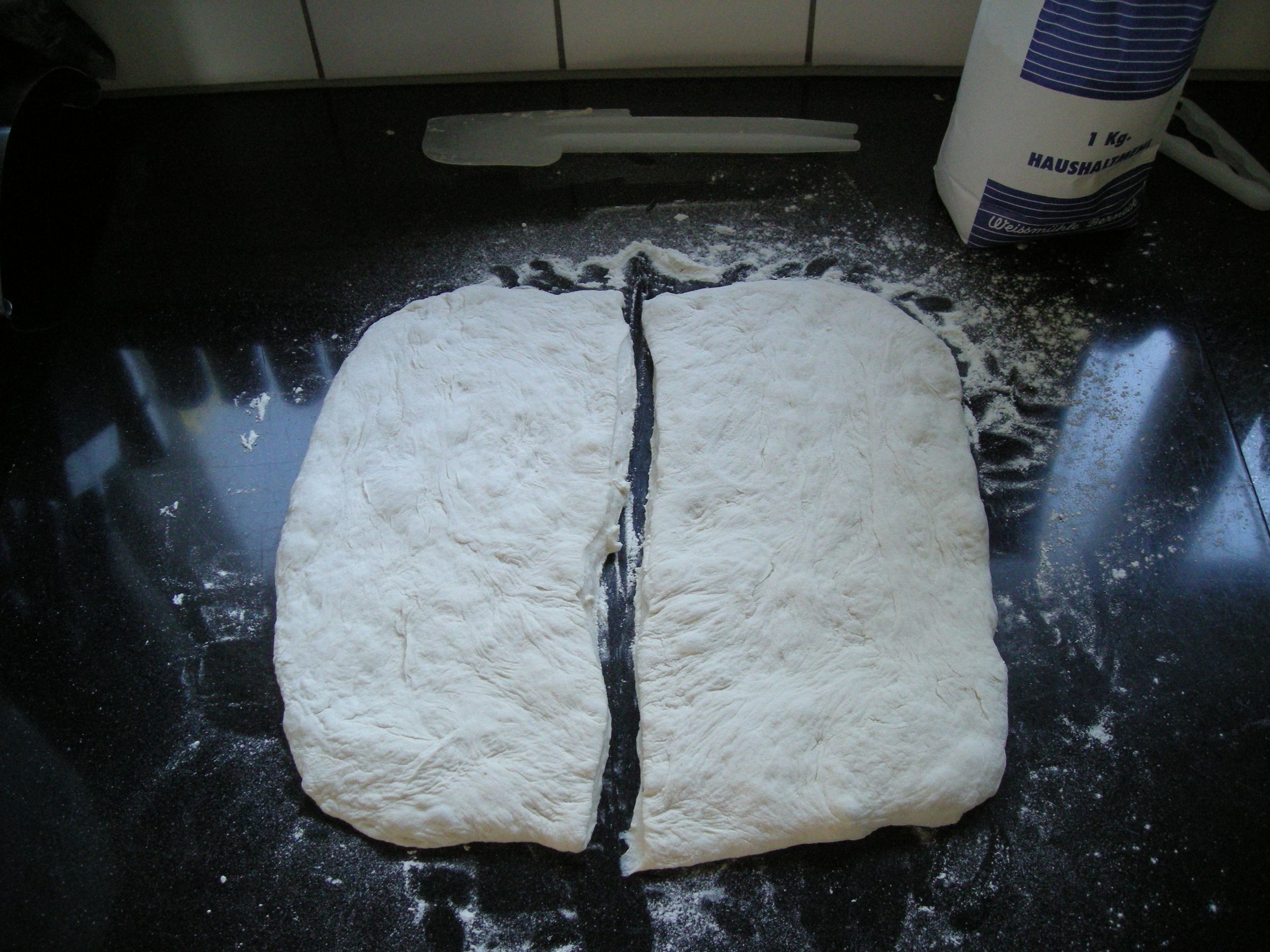 My Ultimate Bread - Learn the Secrets of "slow Baking" : 7 Steps (with ...