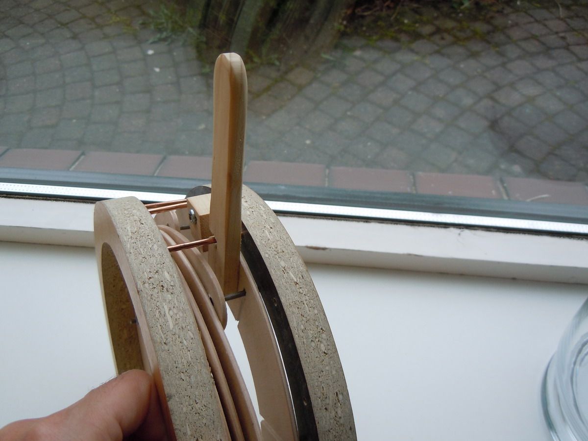 Wooden Aperture : 7 Steps - Instructables