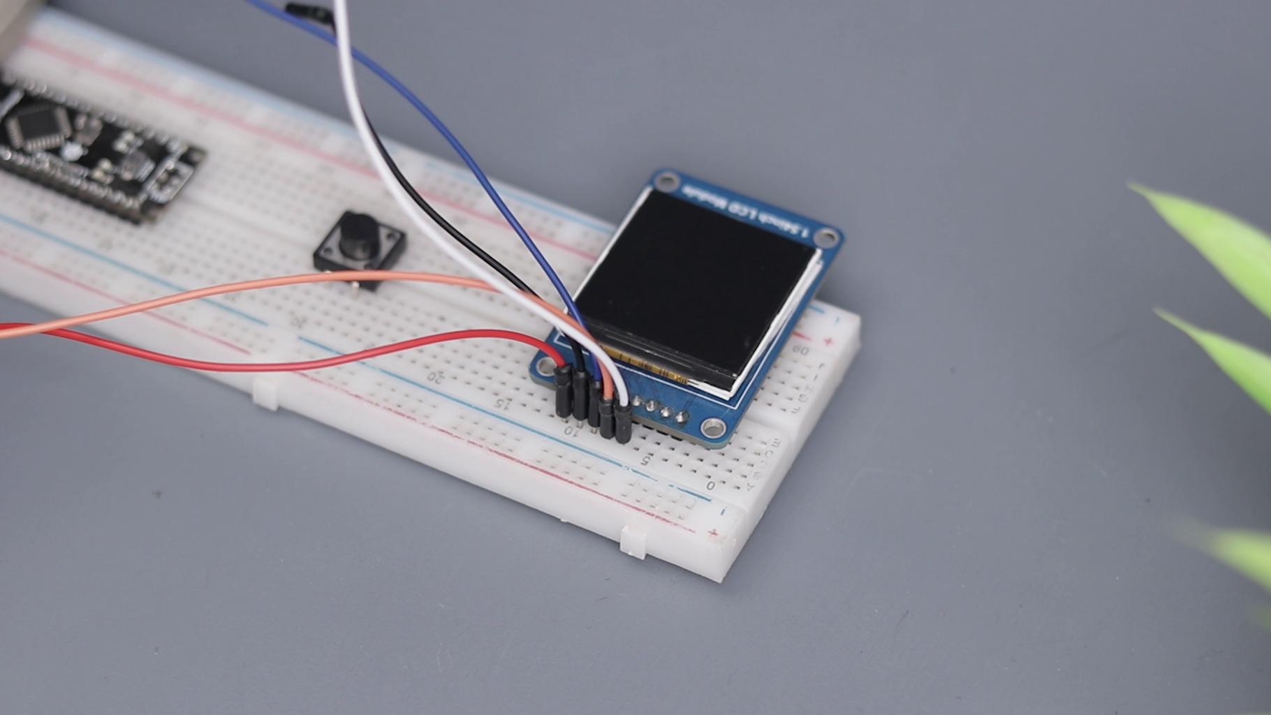 Making A Tiny Handheld Game With Arduino 13 Steps With Pictures Instructables