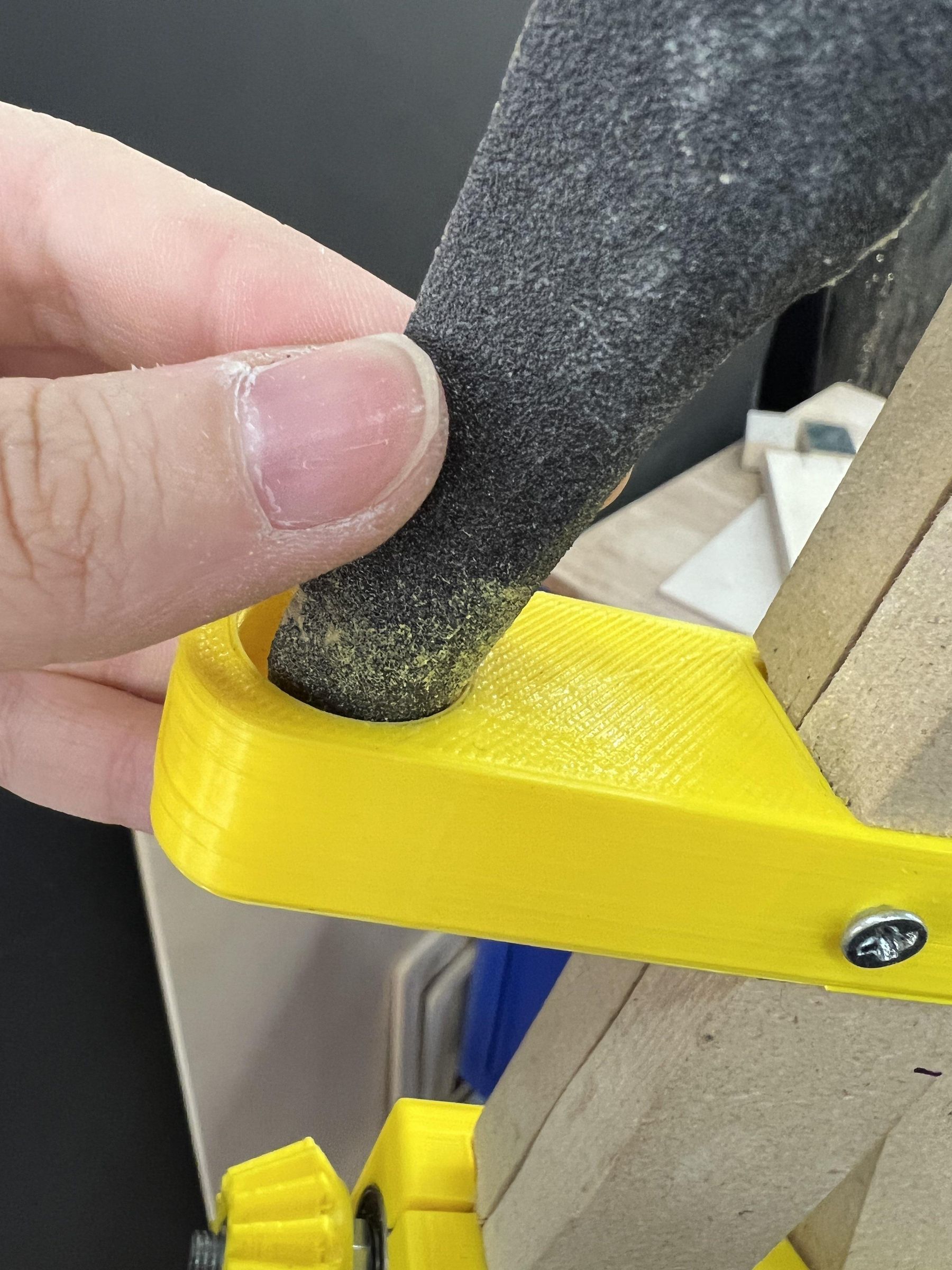 Trying to Make JorgeD78 Rotocaster : 6 Steps - Instructables