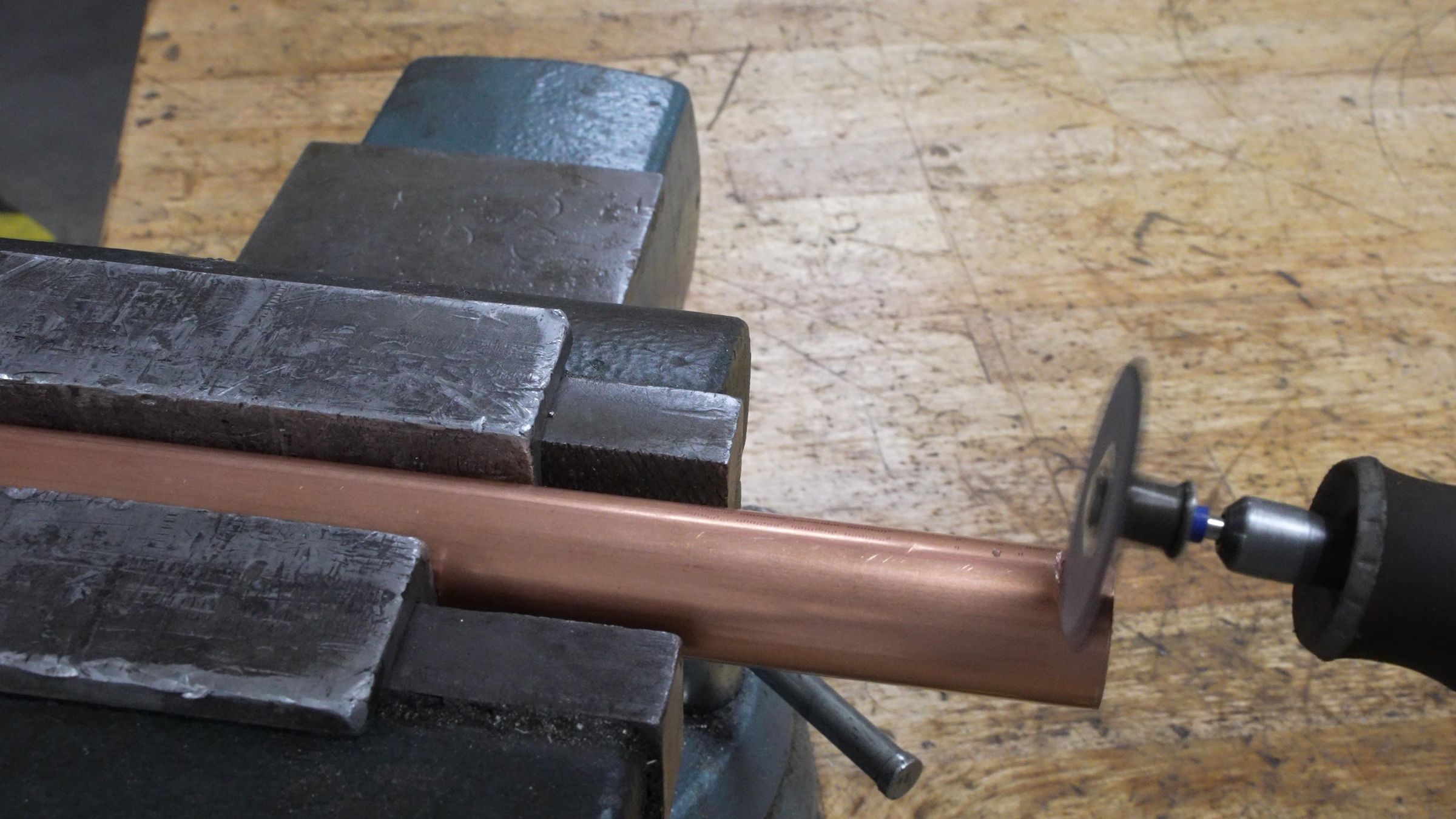 No-Fail Metal Plating With Kitchen Chemistry : 8 Steps (with Pictures ...