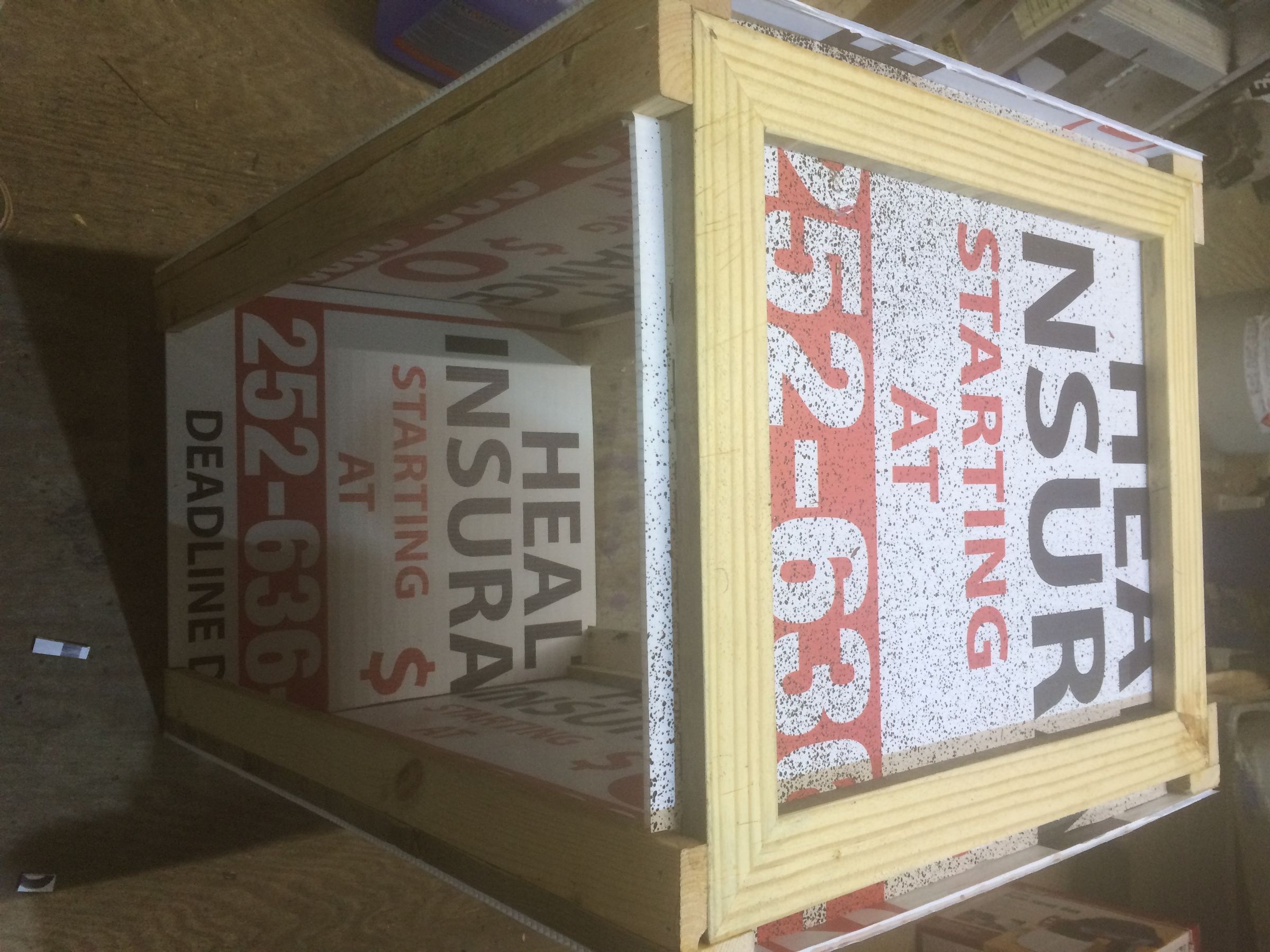 Making a Keep-Warm Box : 6 Steps (with Pictures) - Instructables